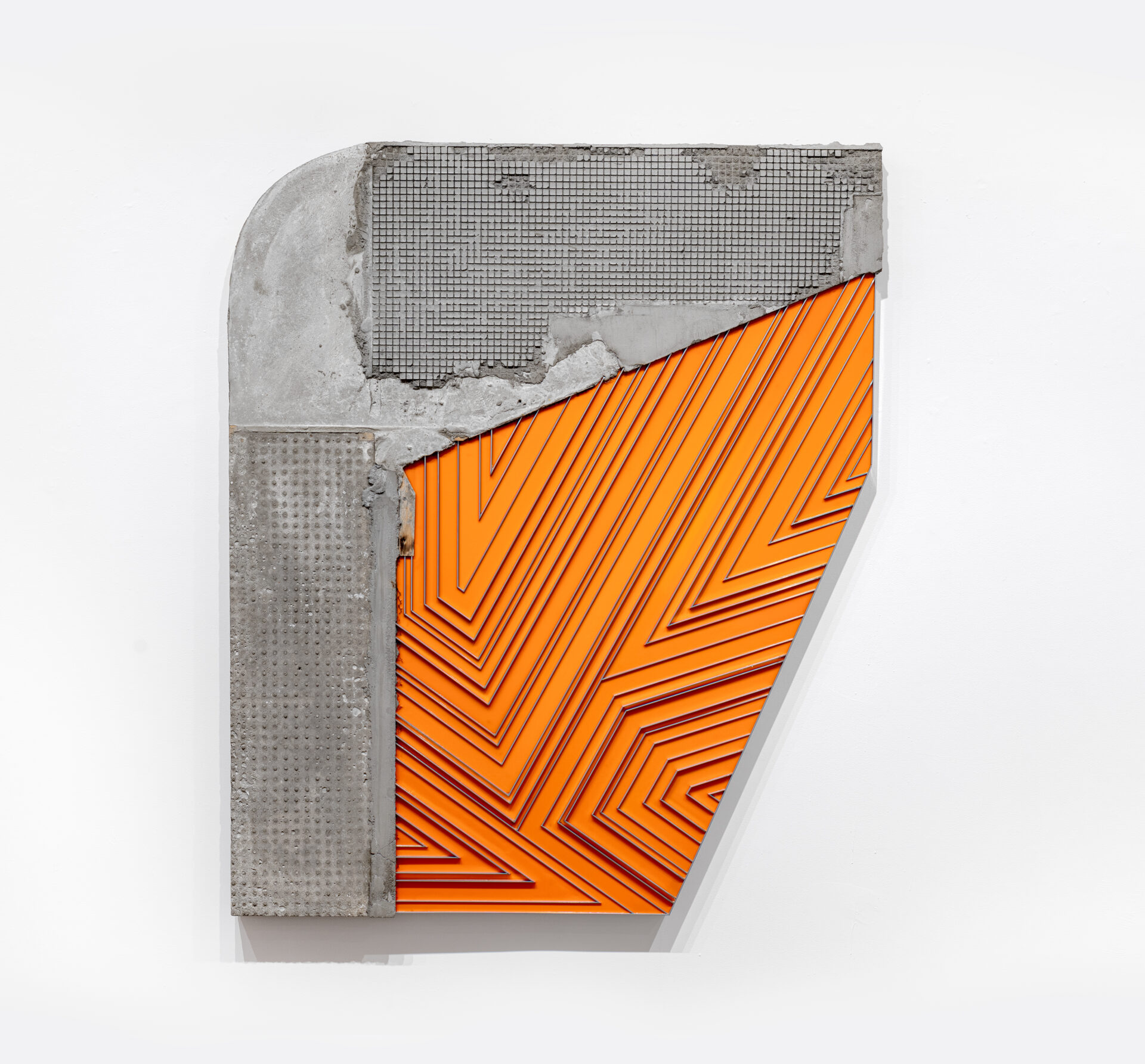 Texas native turned Miami artist highlights environment, experience in ...