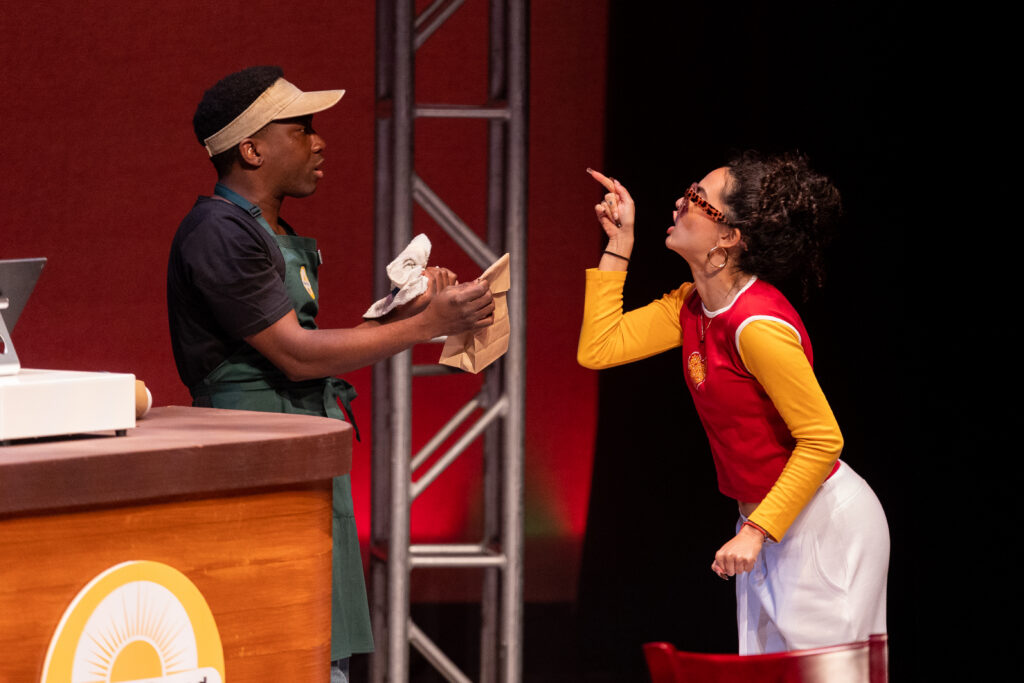 Review: 'Summer Shorts' takes a wild ride with emerging Miami ...