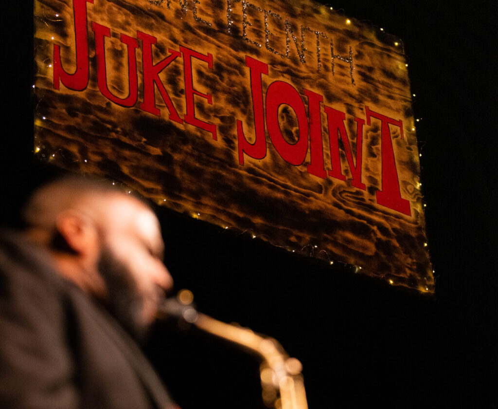 'Juneteenth Juke Joint' Returns as Annual Event at the Arsht - ArtburstMiami