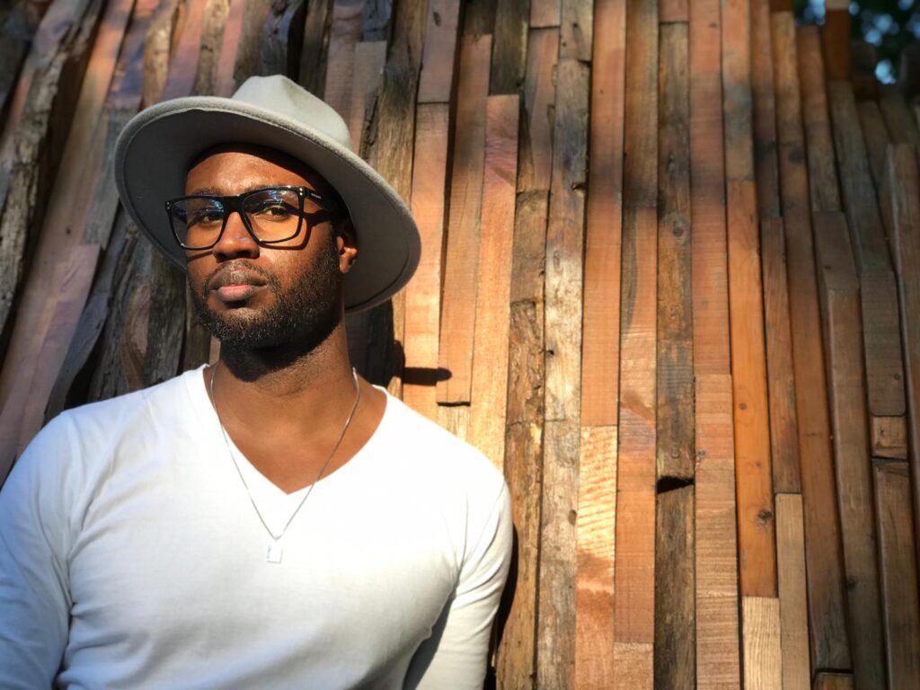 Artist Explores Cultural Significance of the 'Black Card' at Hampton ...