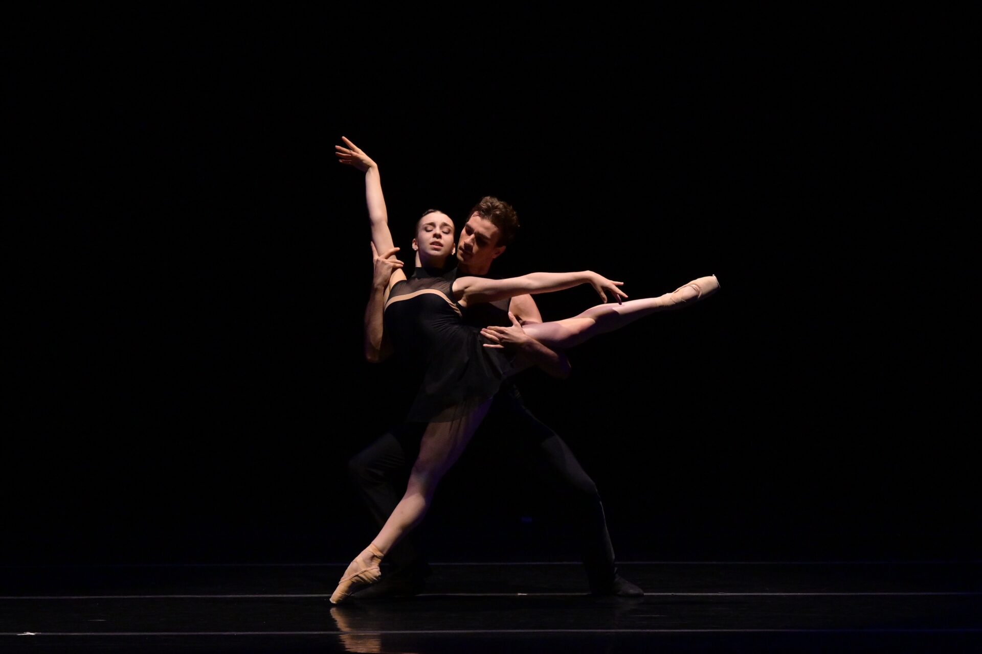 Miami's International Ballet Festival Attracting Top Dance Companies ...