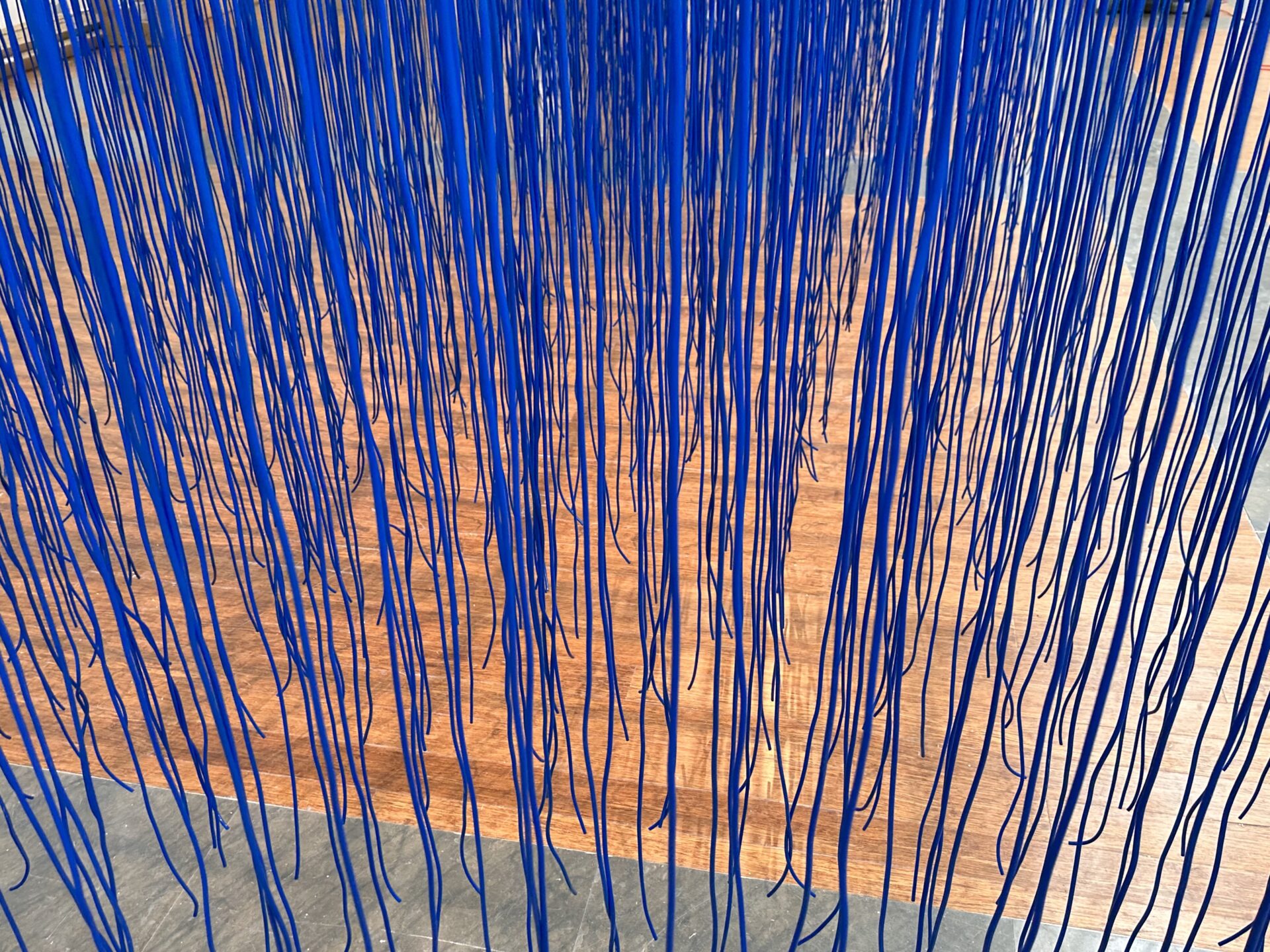 LA VIBRACIÓN Y EL COLOR DE JESÚS SOTO Y CARLOS CRUZ-DIEZ EN EL MUSEO DE ...