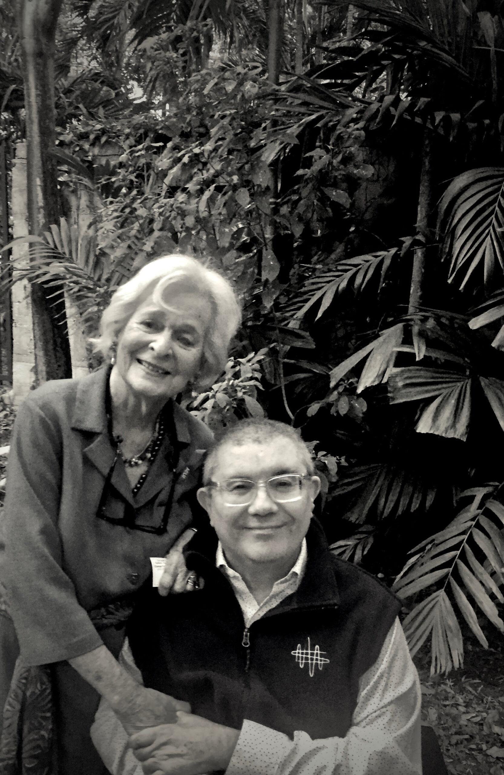 RUTH GREENFIELD, IRRESISTIBLE, IRREPLACEABLE, AS UNFORGETTABLE - ArtburstMiami