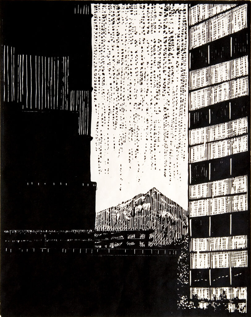 Meet the purveyors of Miami's printmakers row - ArtburstMiami