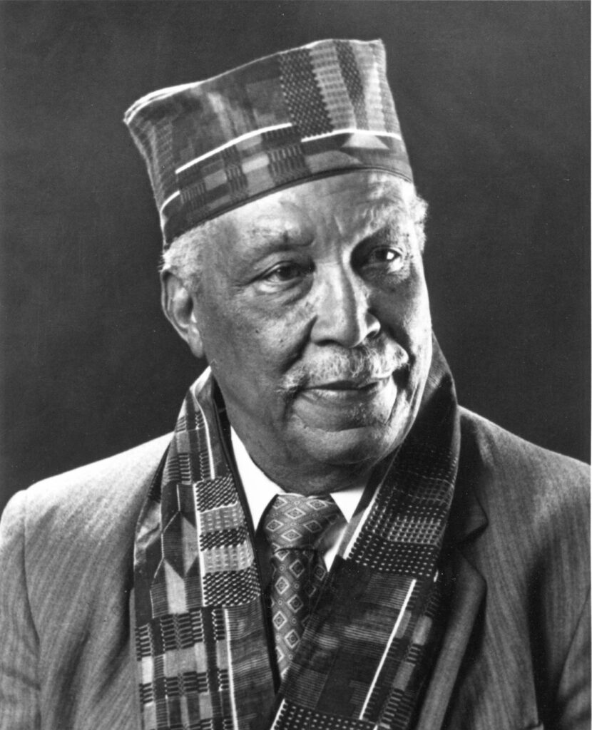 Ernest Withers' Exhibit Captures Legacy in Photos of Black History ...