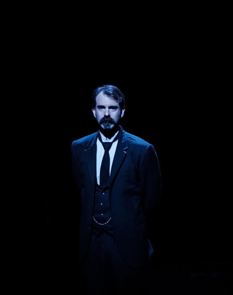 FAMILIA Y PATRIOTISMO EN ‘HIERRO’, LA NUEVA VISIÓN DE JOSÉ MARTÍ QUE ...