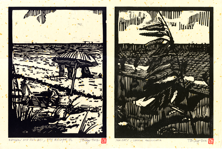 Meet the purveyors of Miami's printmakers row - ArtburstMiami