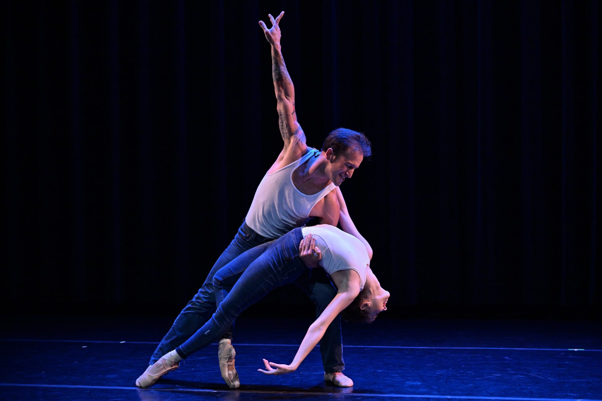 South Florida's 2023-24 season of dance is non stop and full of ...