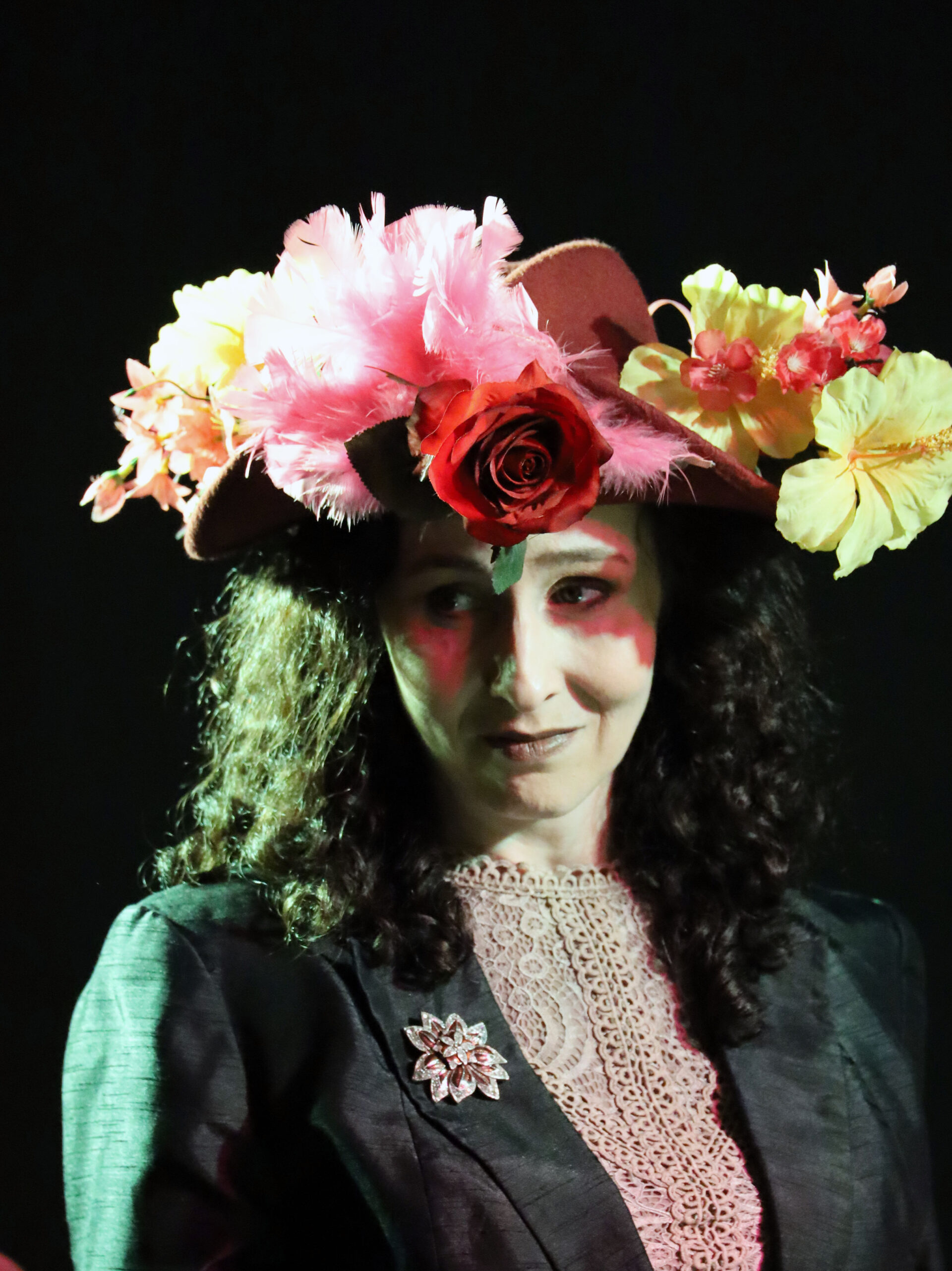 WOMEN AT THE HELM: FEMUSCRIPTS THEATER PRODUCTIONS AMPLIFY FEMALE ...