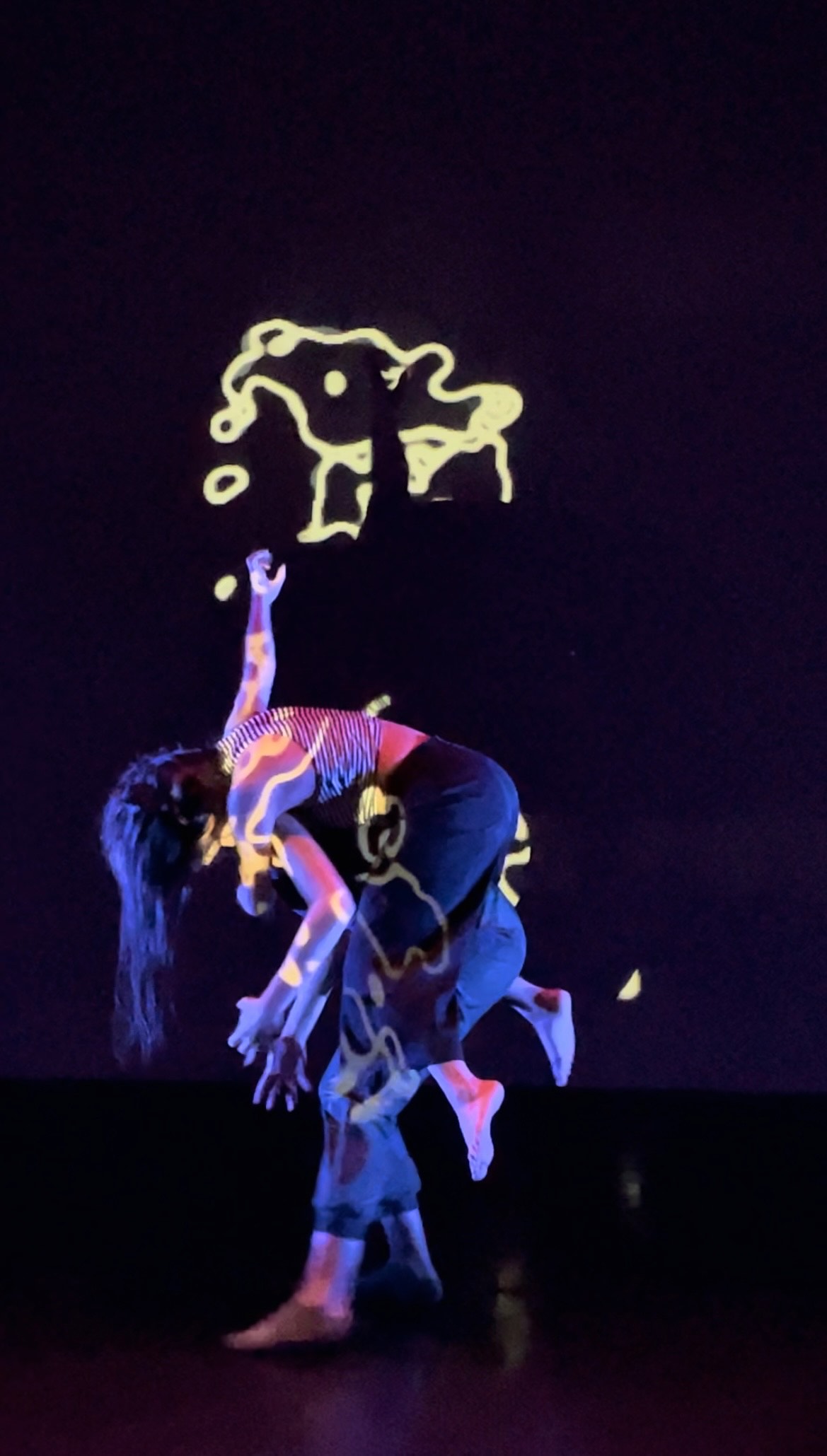 ARTISTS MAKING WAVES THANKS TO HELP FROM WAVEMAKER GRANT - ArtburstMiami
