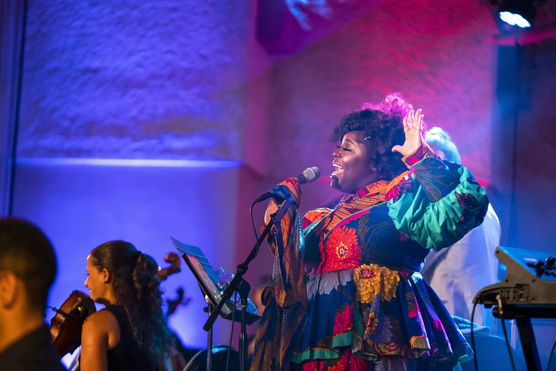 Nu Deco Ensemble Puts Modern Spin On the Traditional Orchestra - ArtburstMiami