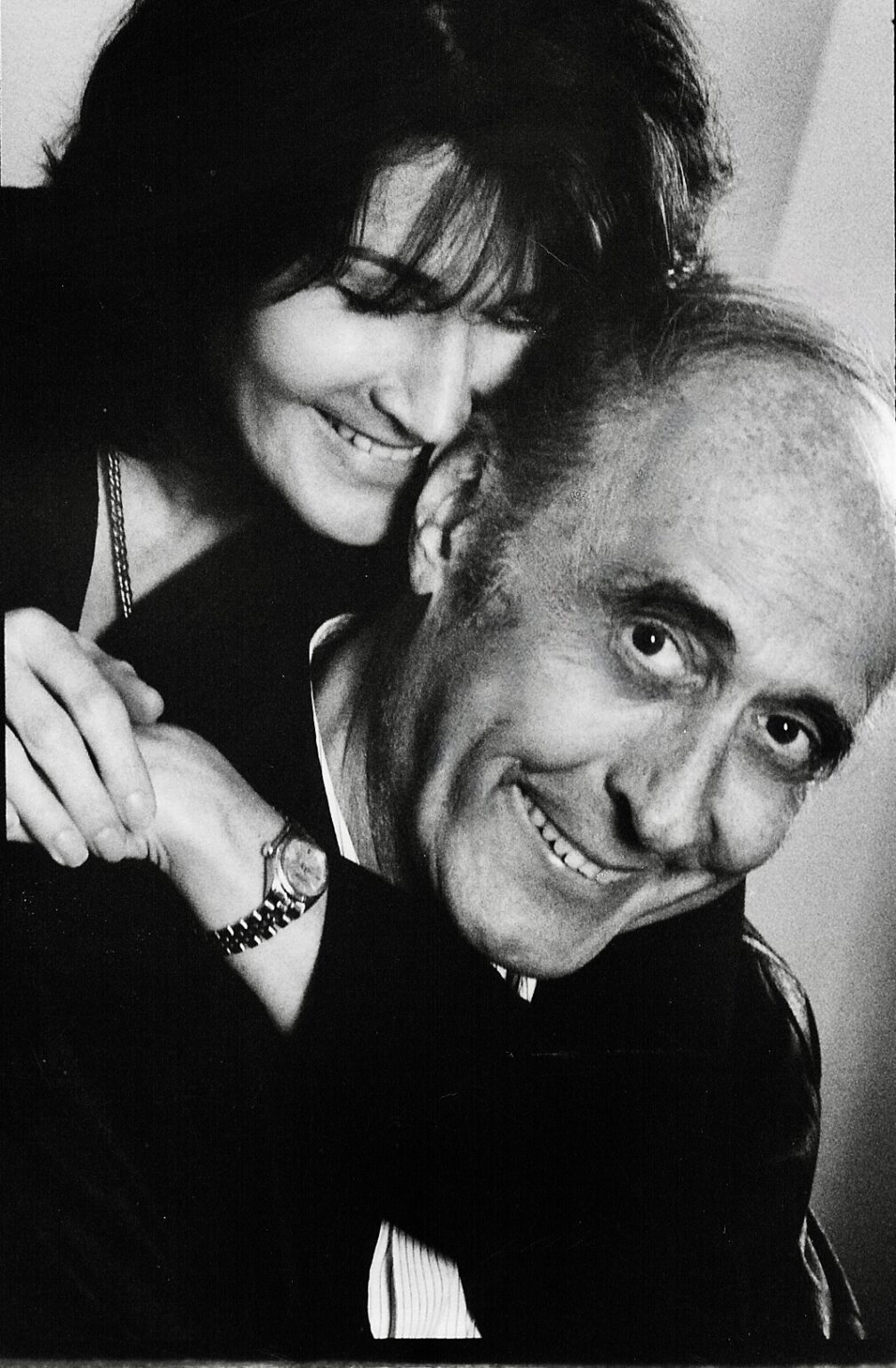 Jazz Roots: Mancini's Daughter and UM's Frost School Celebrate Composer ...