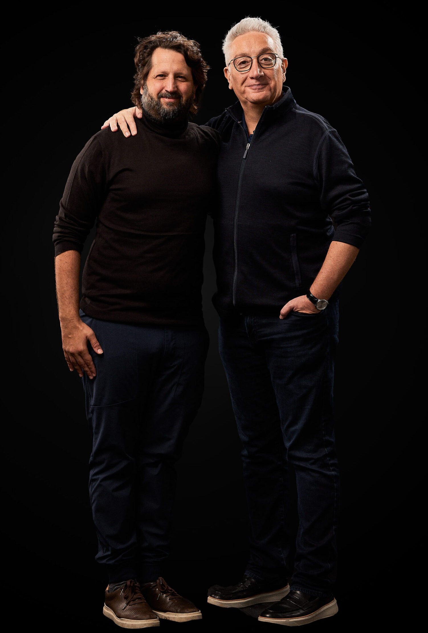 Moisés Kaufman transforms bestseller 'Juan Planchard' into a Miami New ...