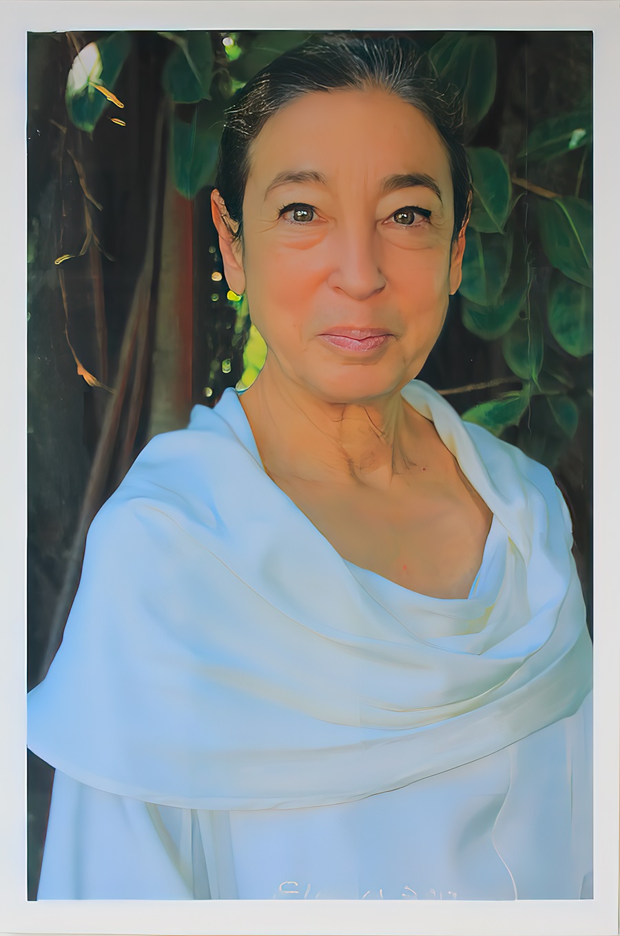 Raymond Elman's Portraits Tell Stories at the Jewish Museum - ArtburstMiami