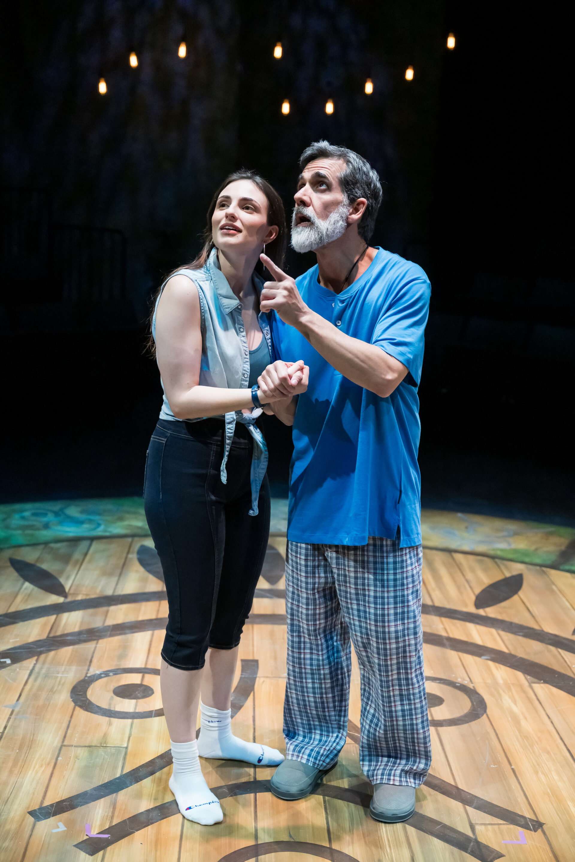 Review: City Theatre's 'La Gringa' is 'muy maravilloso' - ArtburstMiami