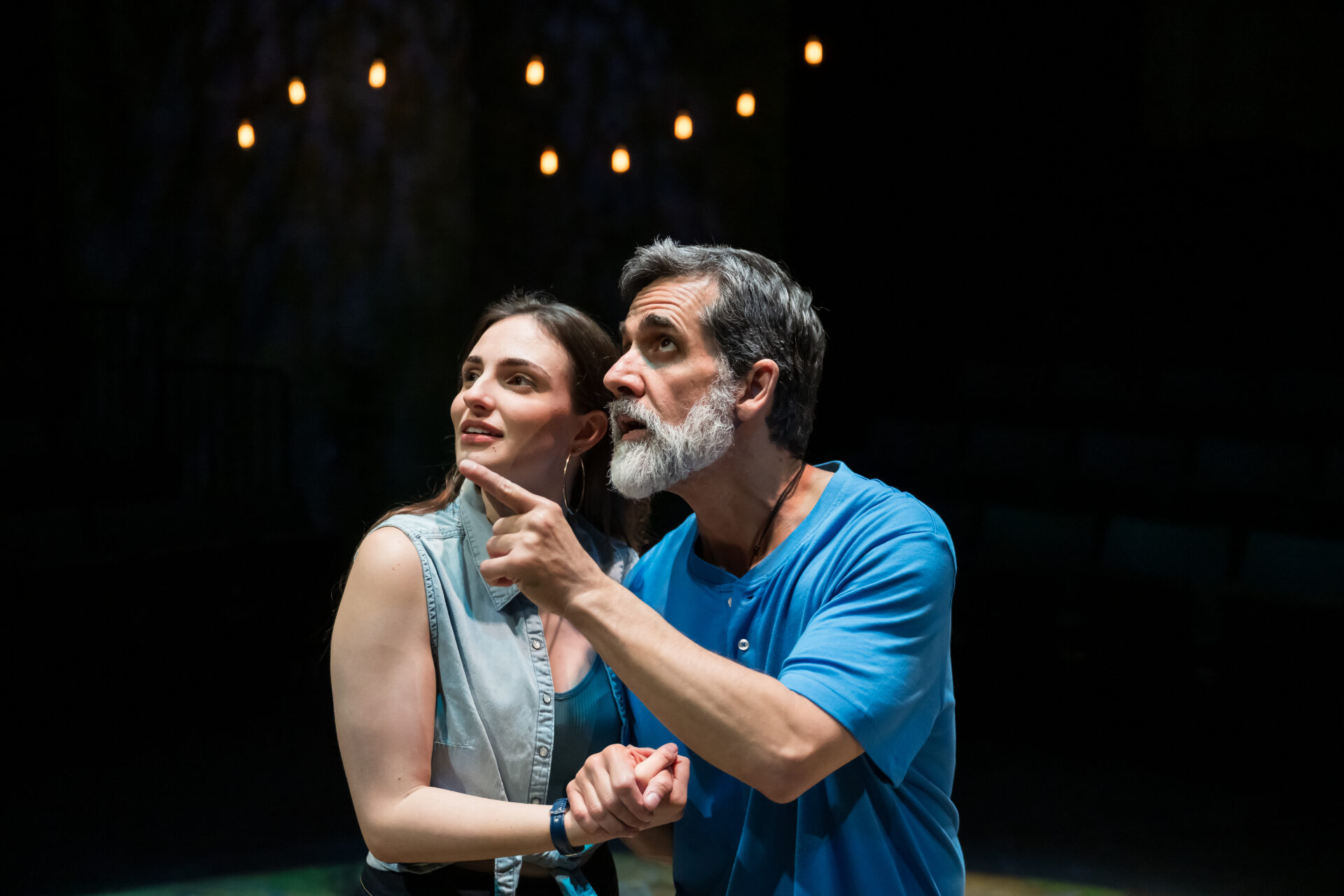 Review: City Theatre's 'La Gringa' is 'muy maravilloso' - ArtburstMiami