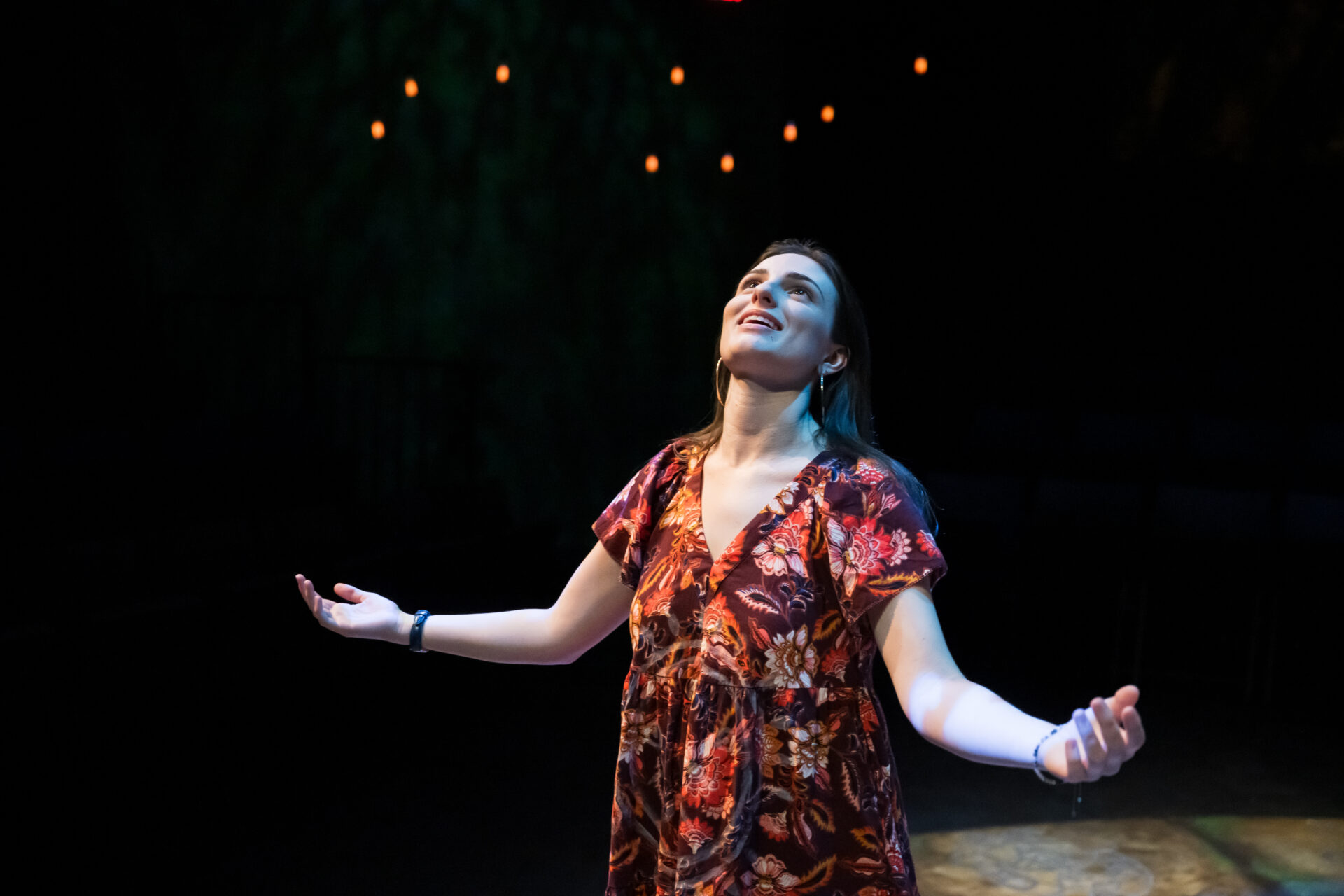 Review: City Theatre's 'La Gringa' is 'muy maravilloso' - ArtburstMiami