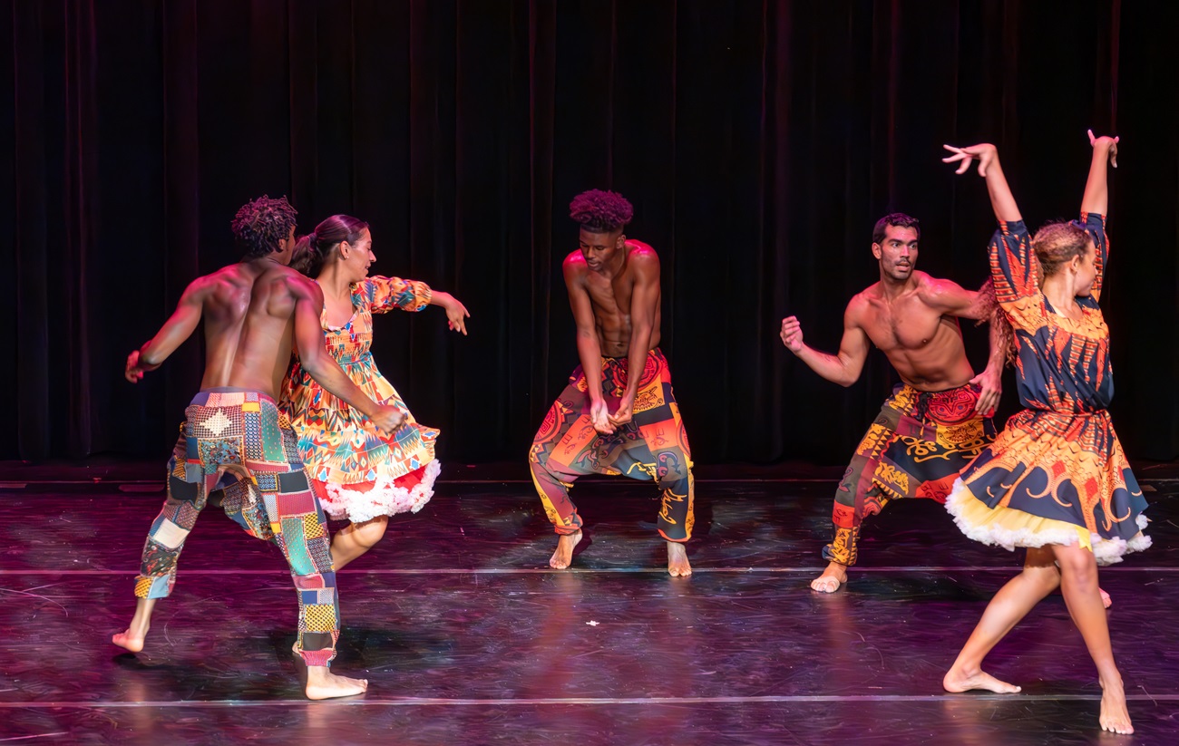 Peter London's influence in dance emerges in 'Edge of Tomorrow ...