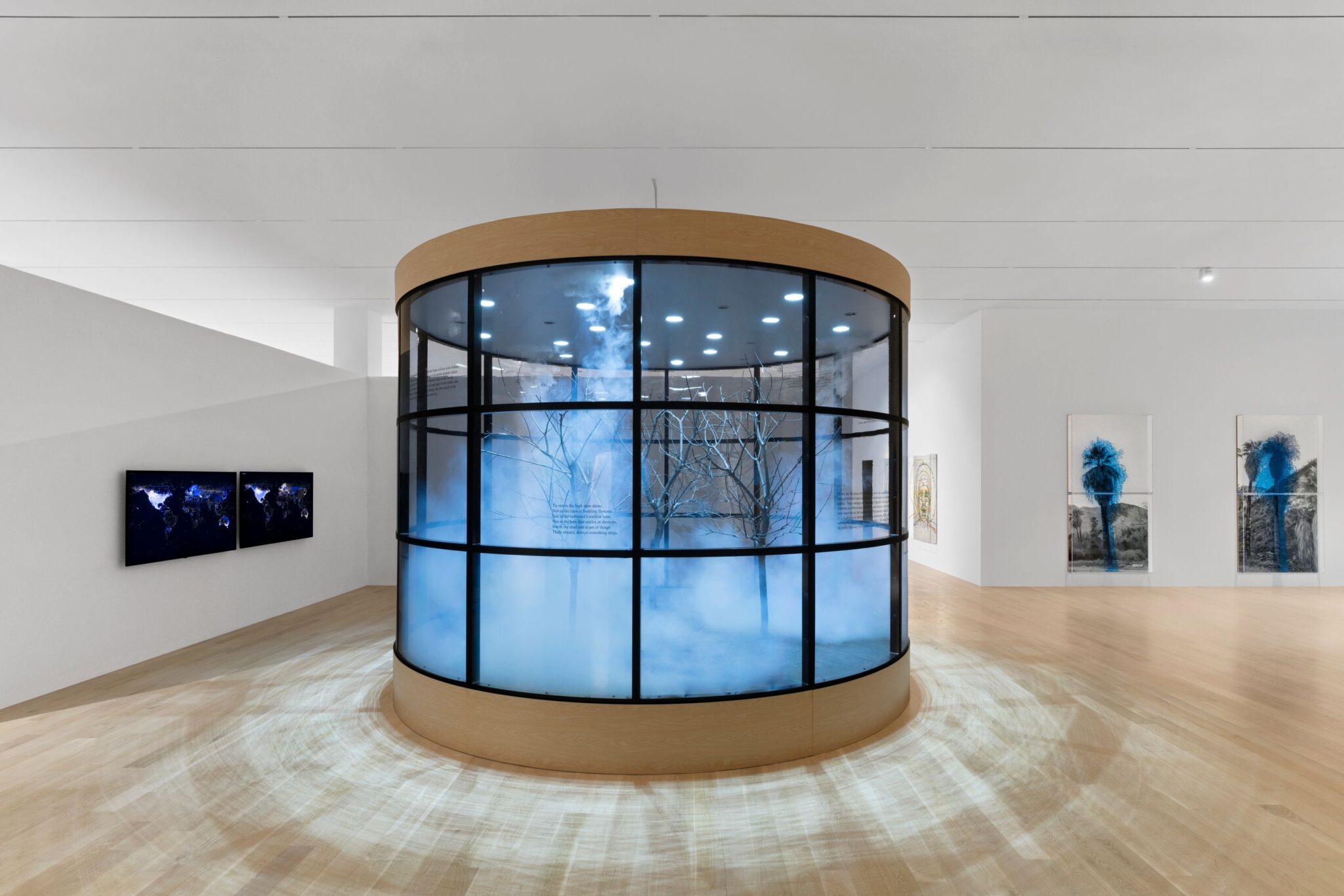 LAS ARTES VISUALES EN MIAMI DURANTE 2023: LO QUE PASÓ Y LO QUE TODAVÍA ...