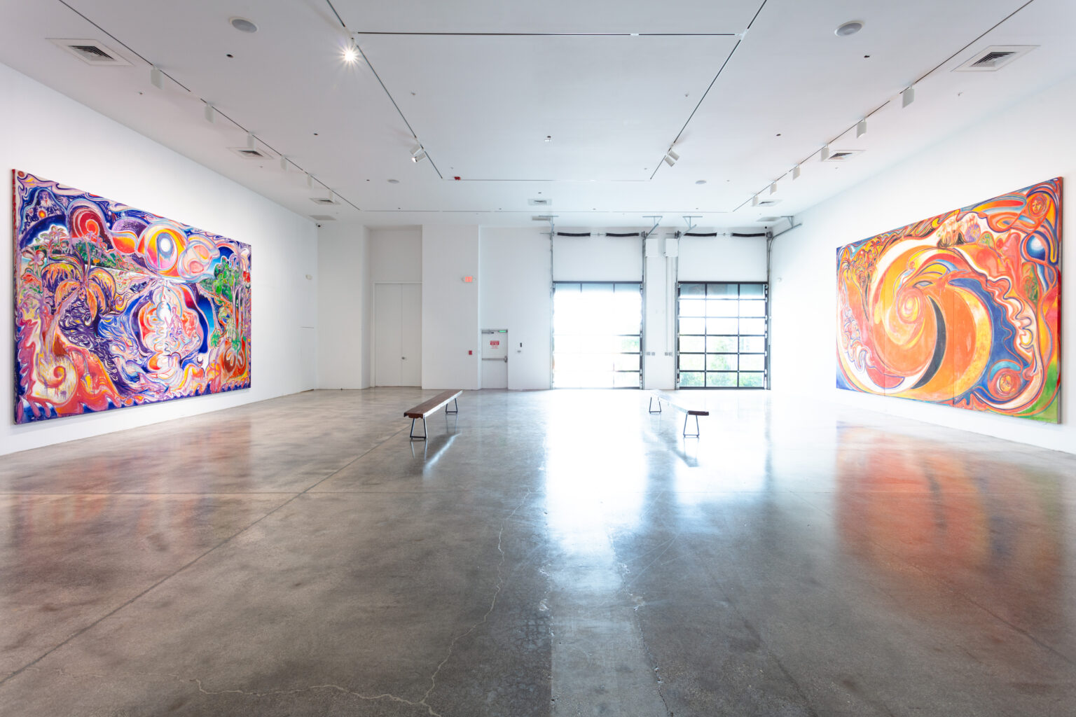 LAS ARTES VISUALES EN MIAMI DURANTE 2023: LO QUE PASÓ Y LO QUE TODAVÍA ...