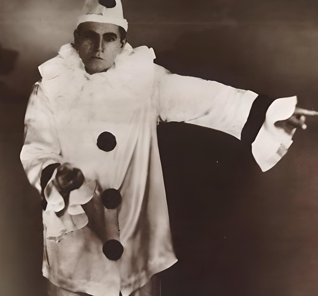 The tears of a clown and the realism of Florida Grand Opera's 'I ...