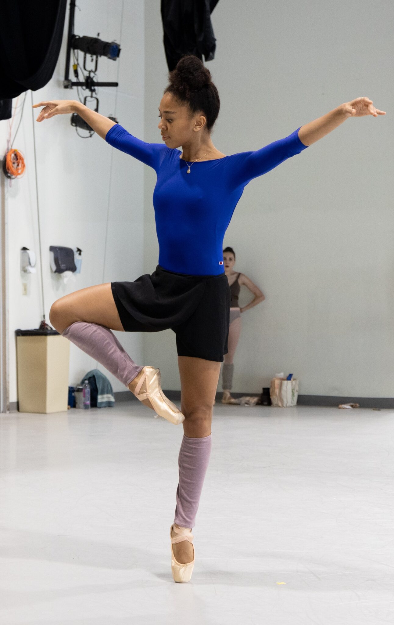New works from young choreographers bloom in Miami City Ballet's ...
