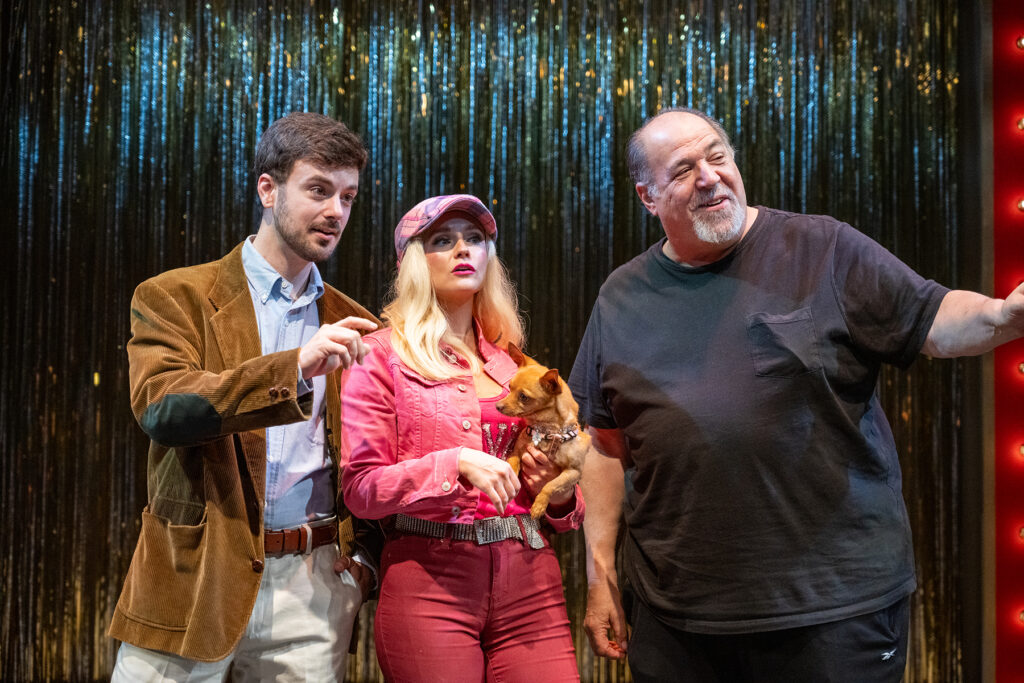 Actors' Playhouse builds a case for the power of pink in 'Legally ...