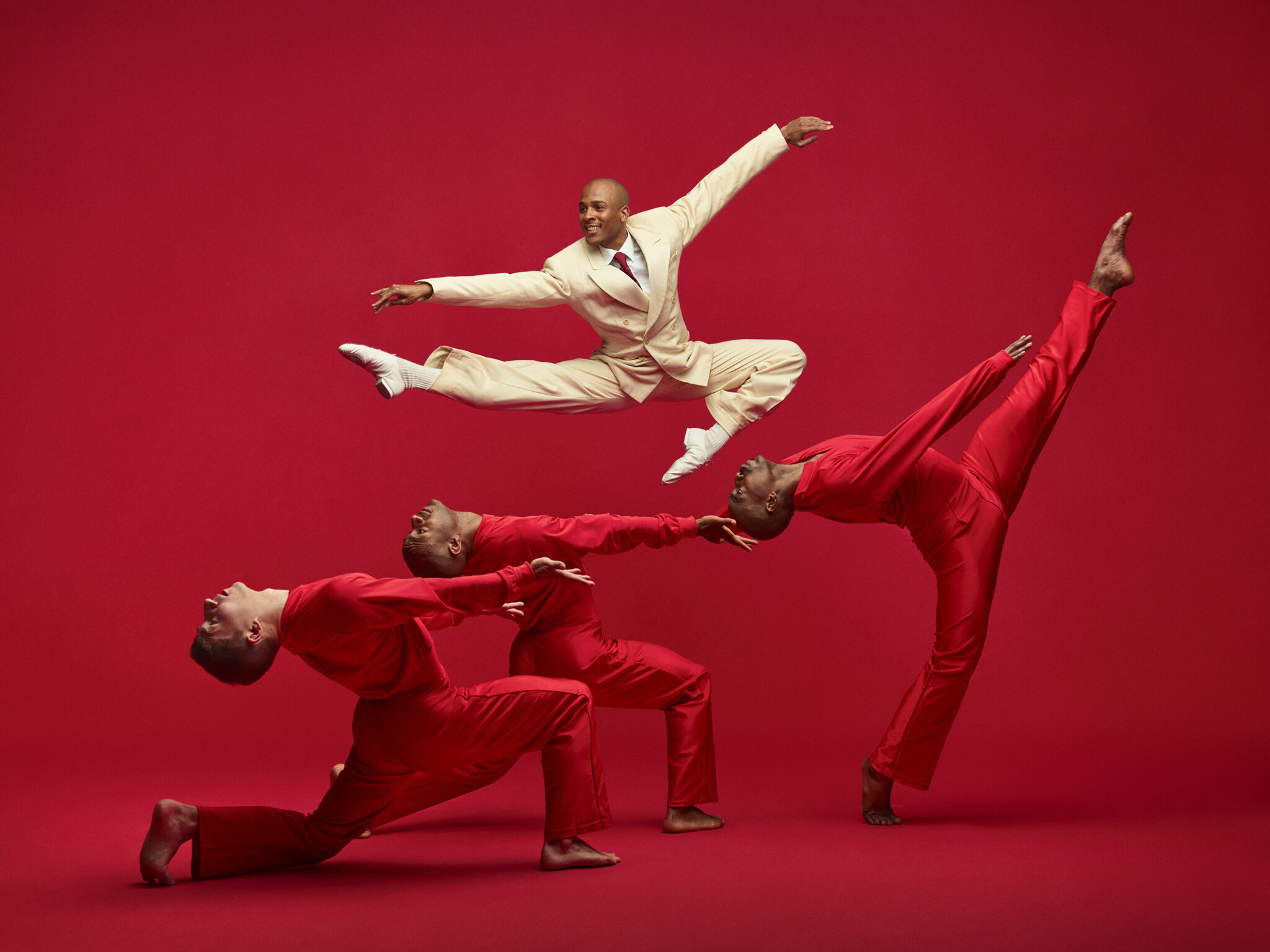 A look back at Miami's spectacular season of dance - ArtburstMiami