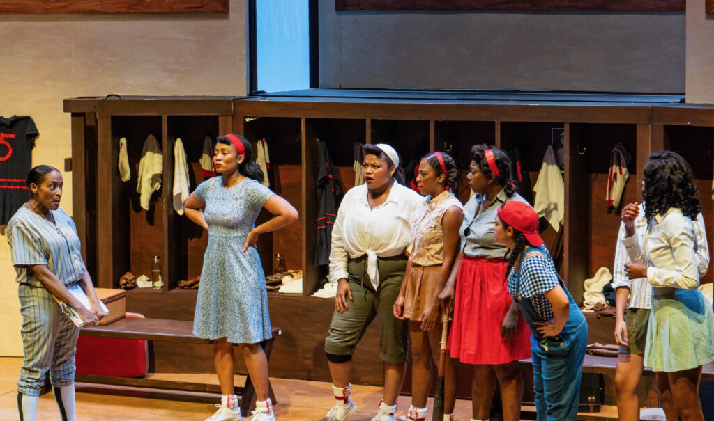 Review: Layon Gray’s 'The Girls of Summer' focuses on a mystery at M ...