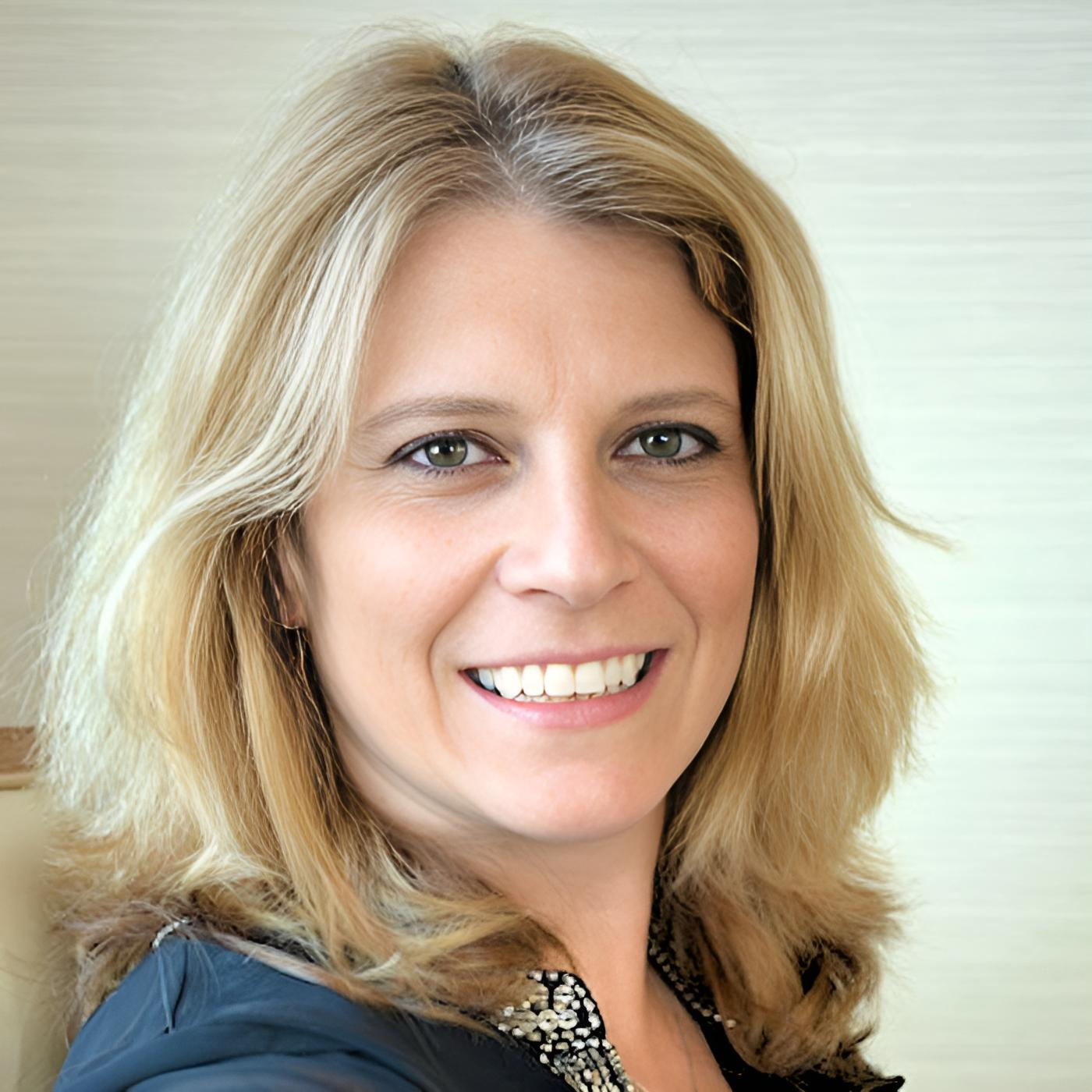 Michelle F. Solomon - ArtburstMiami