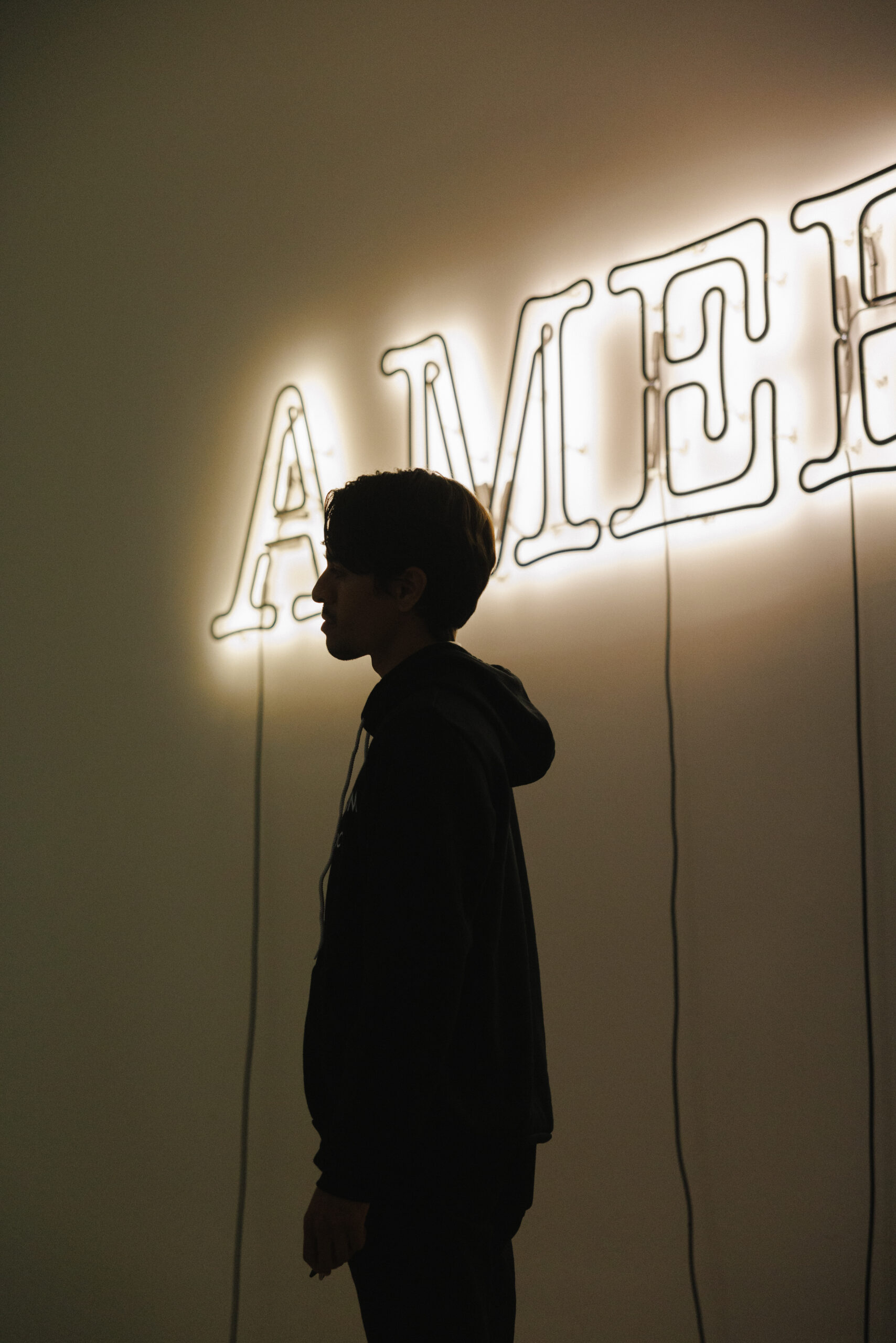 Review: Miami New Drama’s 'Museum Plays' merges art forms at the Rubell ...