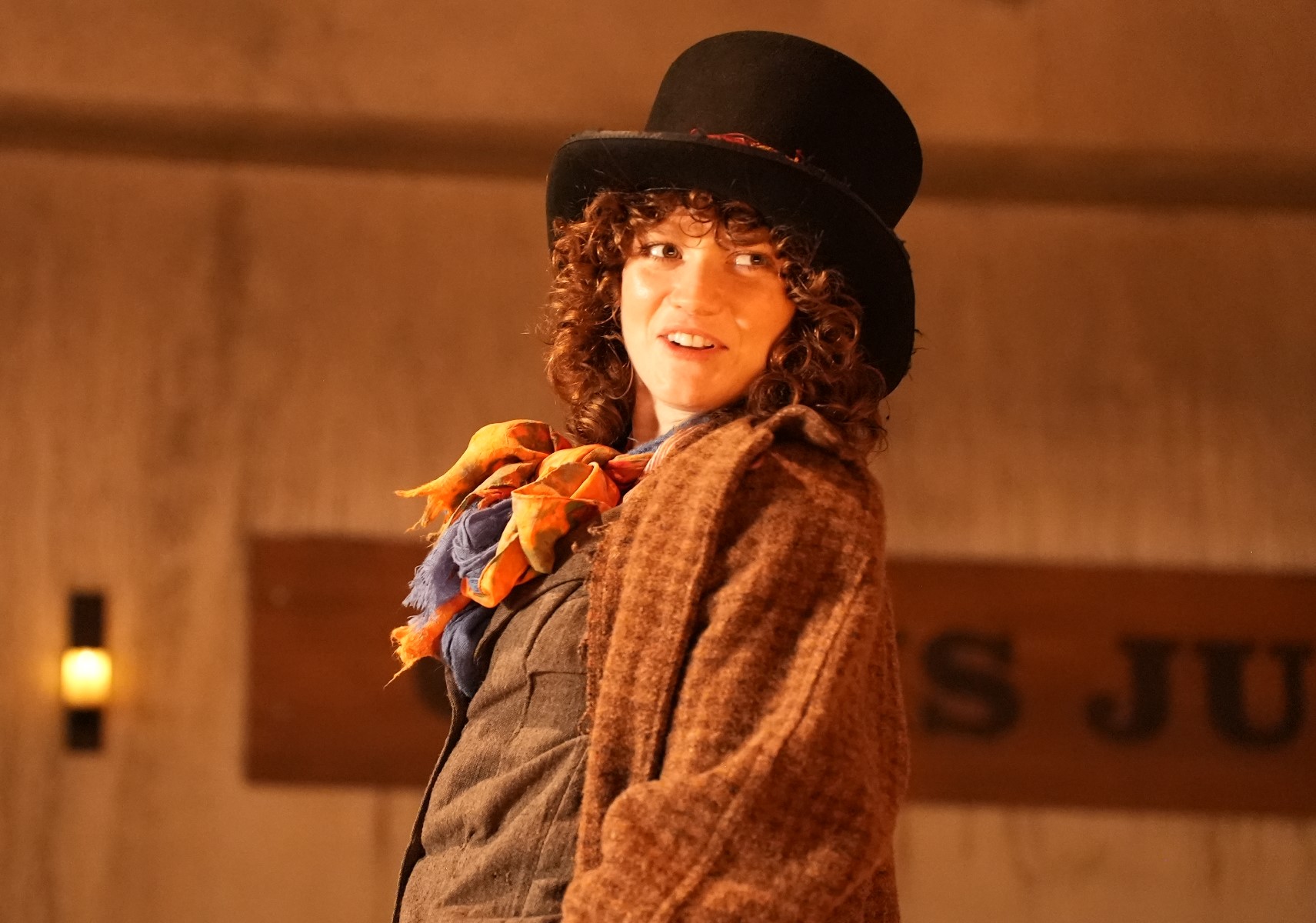 Review: Area Stage’s 'Oliver!' at the Arsht Center wraps audiences in a ...