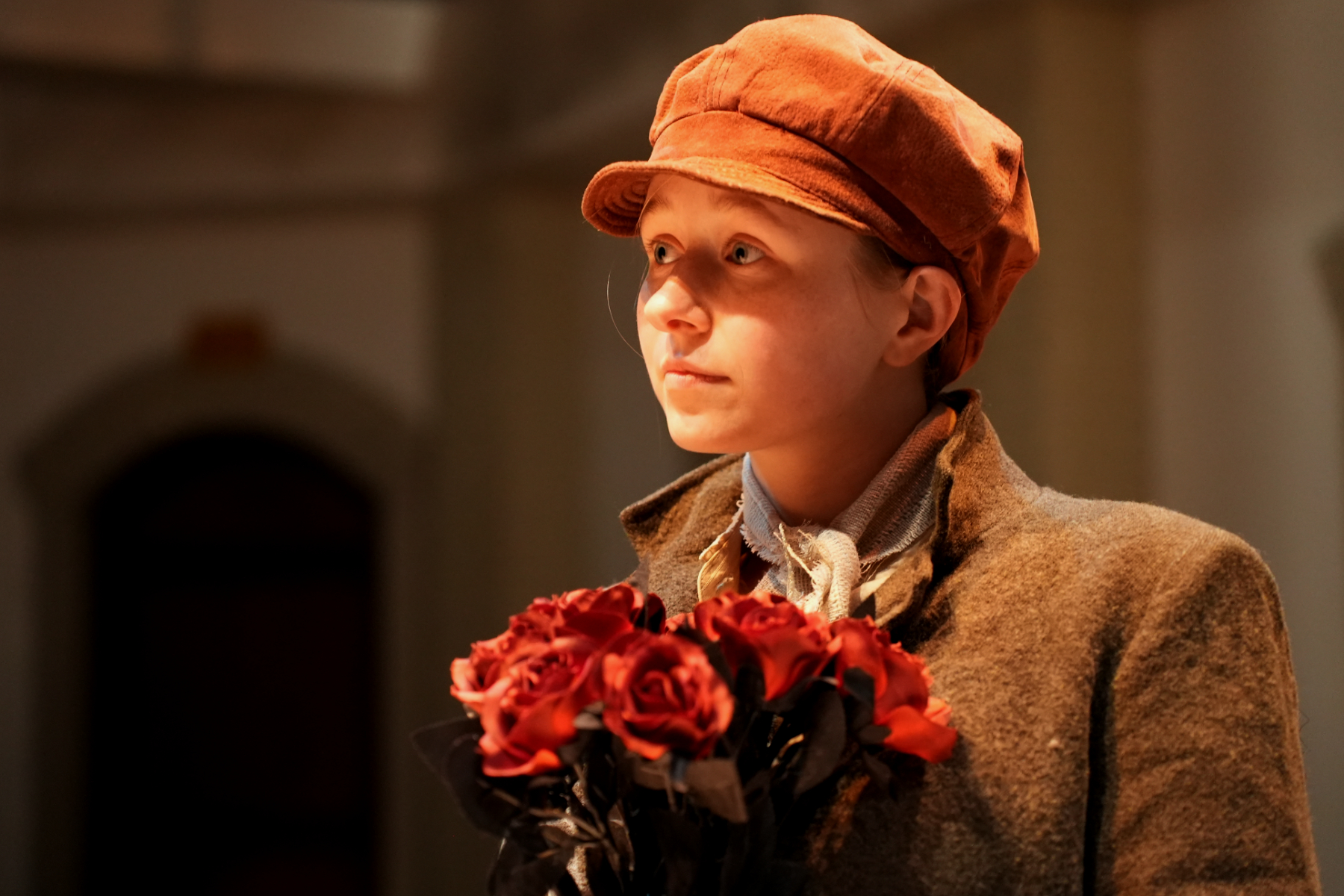 Area Stage Co. adds immersive twist to classic musical 'Oliver ...