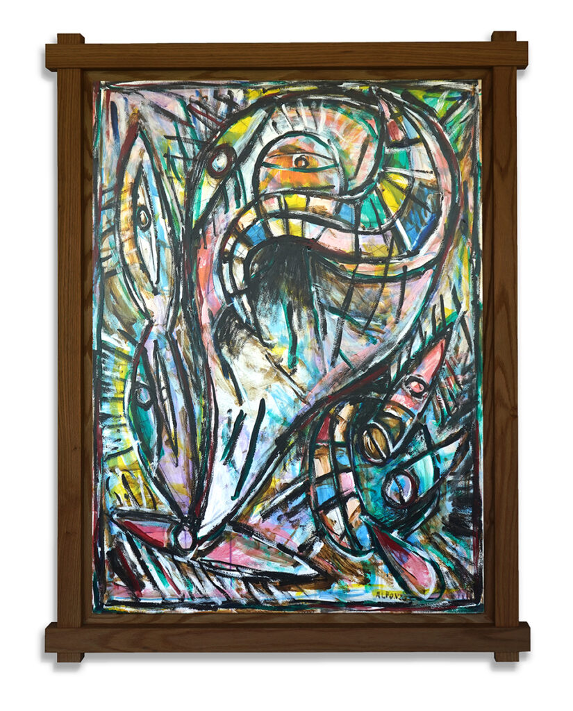 At LnS Gallery, an exhibition honors the legacy of Cuban-American ...