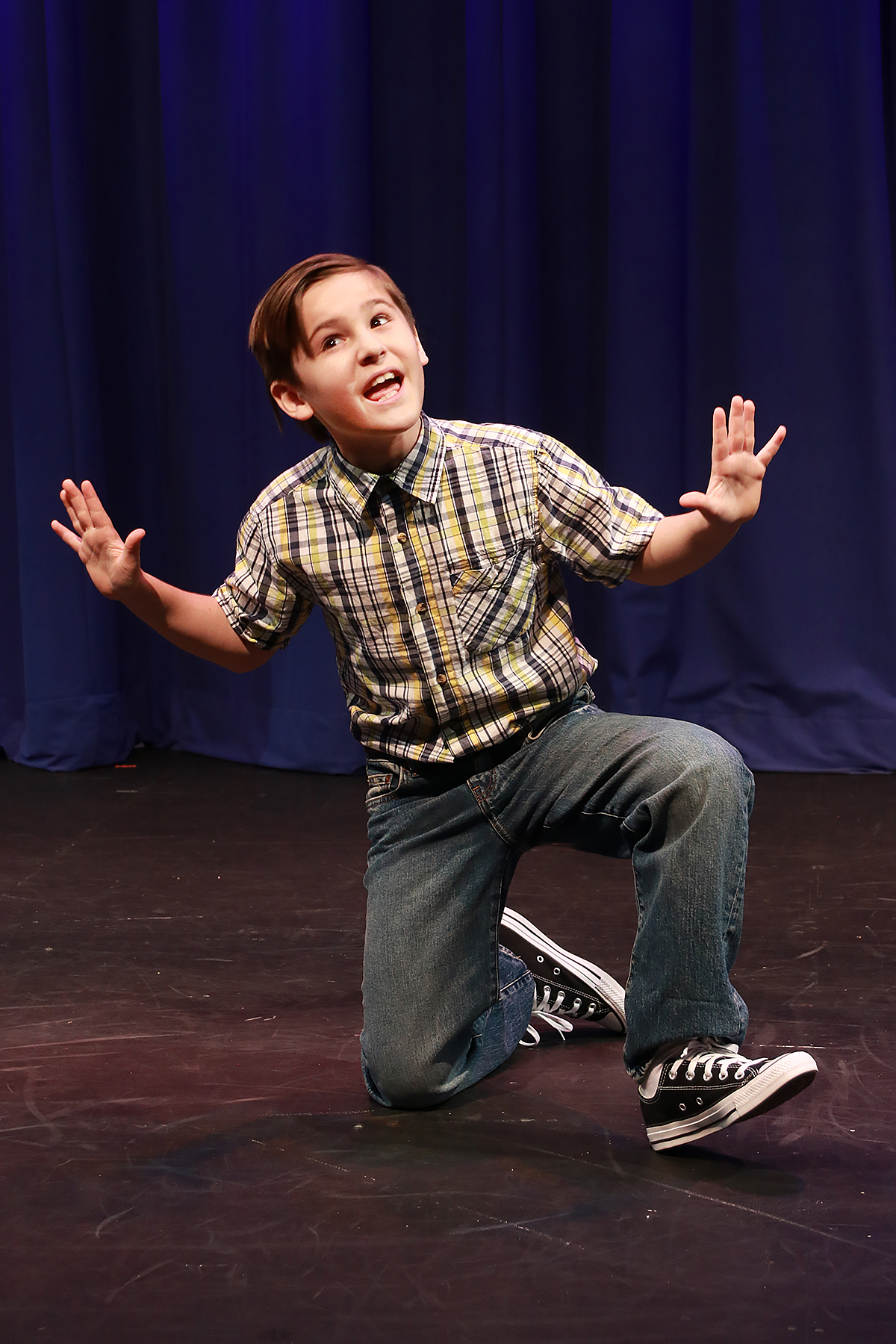 As 21st century tensions rise, Actors’ Playhouse digs deep for ...