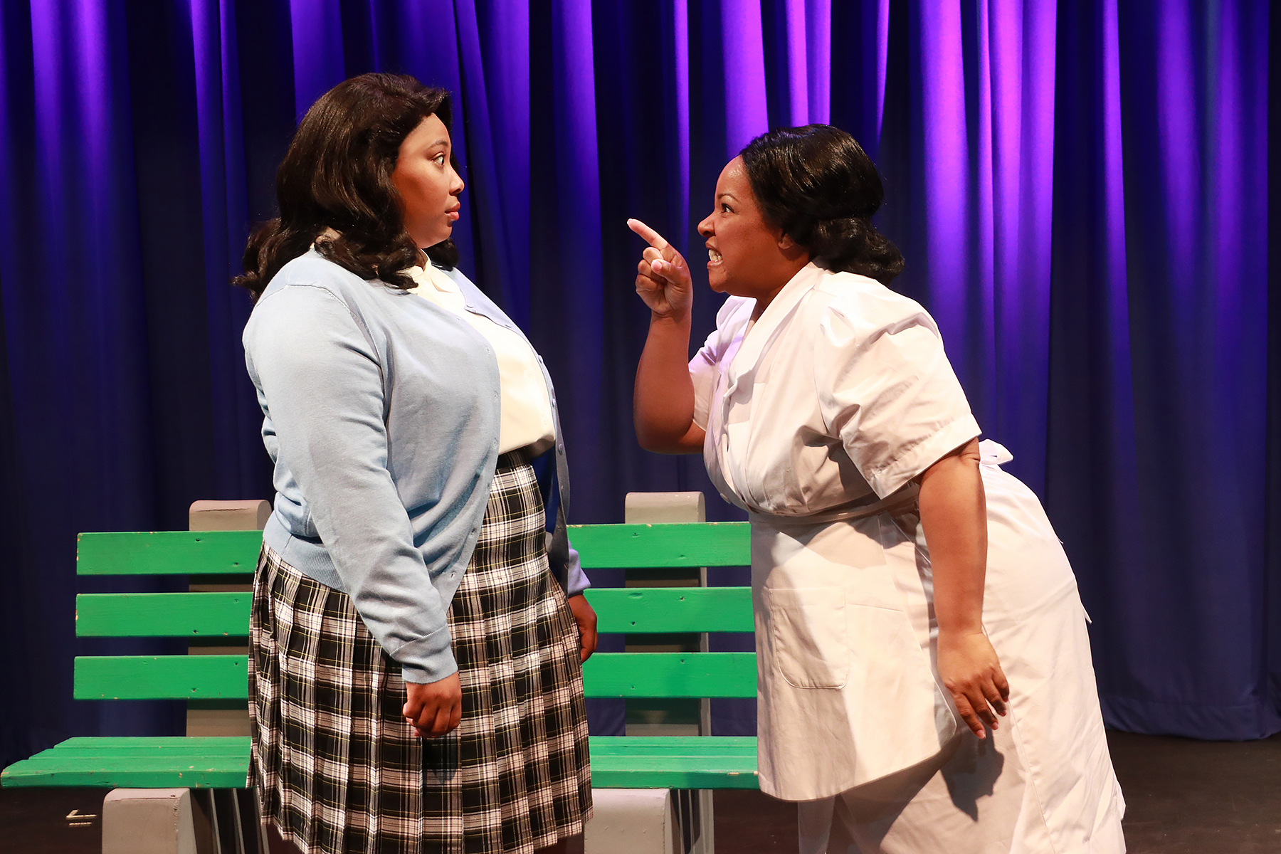As 21st century tensions rise, Actors’ Playhouse digs deep for ...