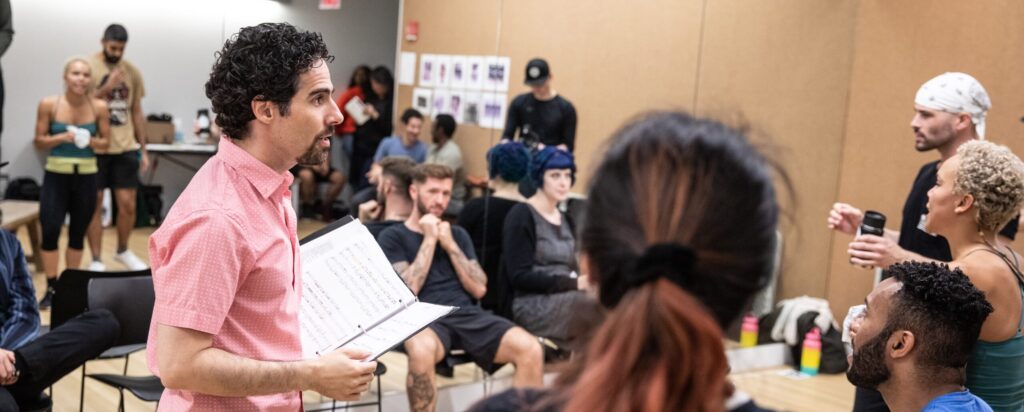 As 'Hamilton' tour rolls into Miami, three South Florida natives are ...