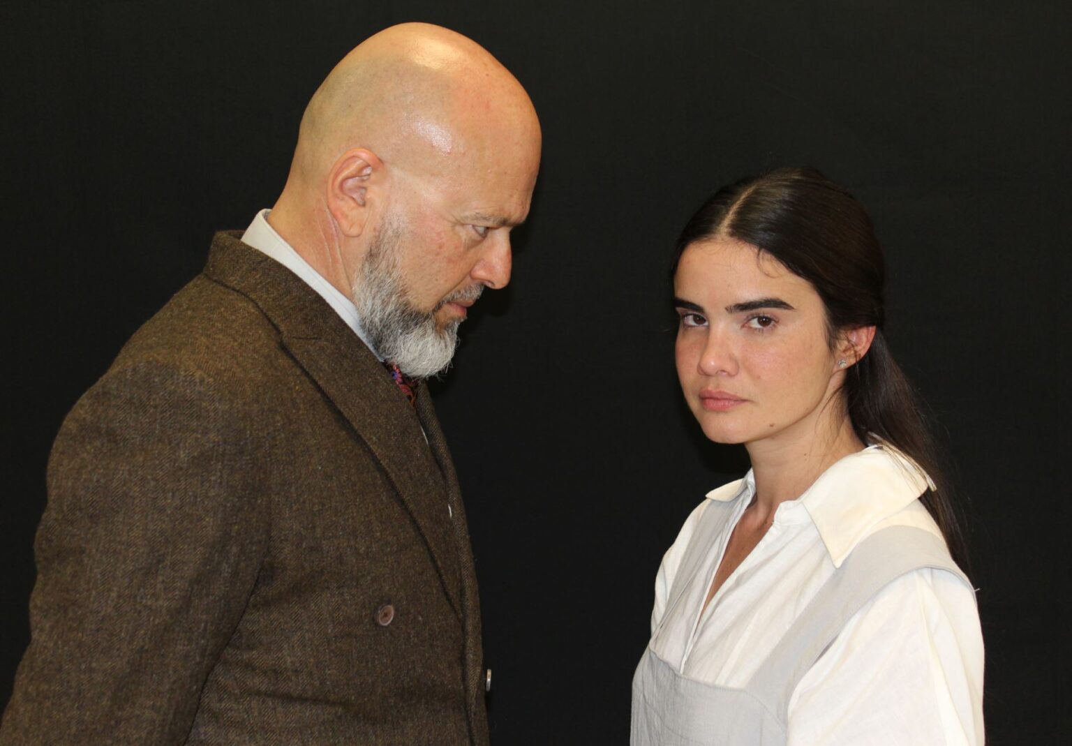 Nilo Cruz's newest play, 'Thirst on the Street of Water,' inspired by ...