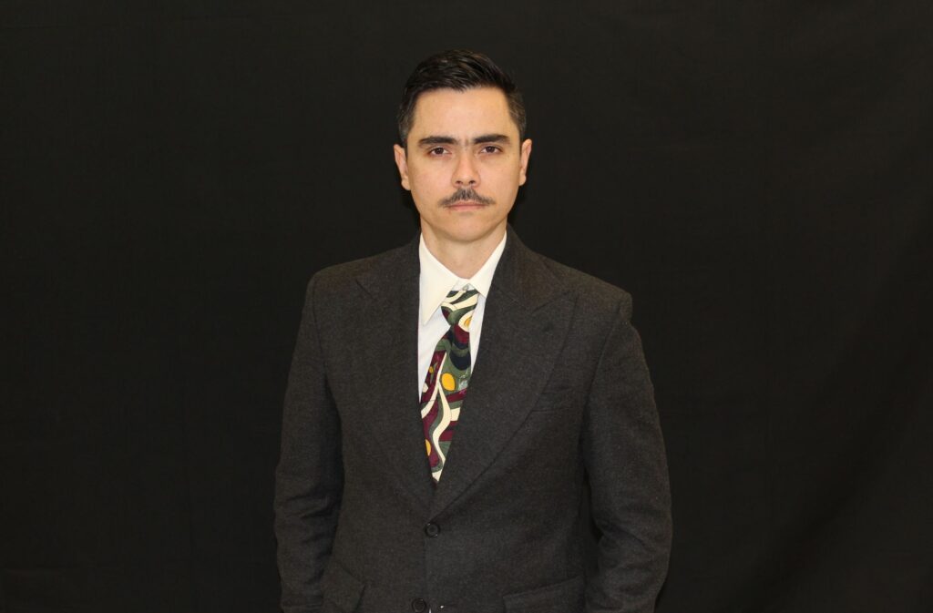 Nilo Cruz's newest play, 'Thirst on the Street of Water,' inspired by ...
