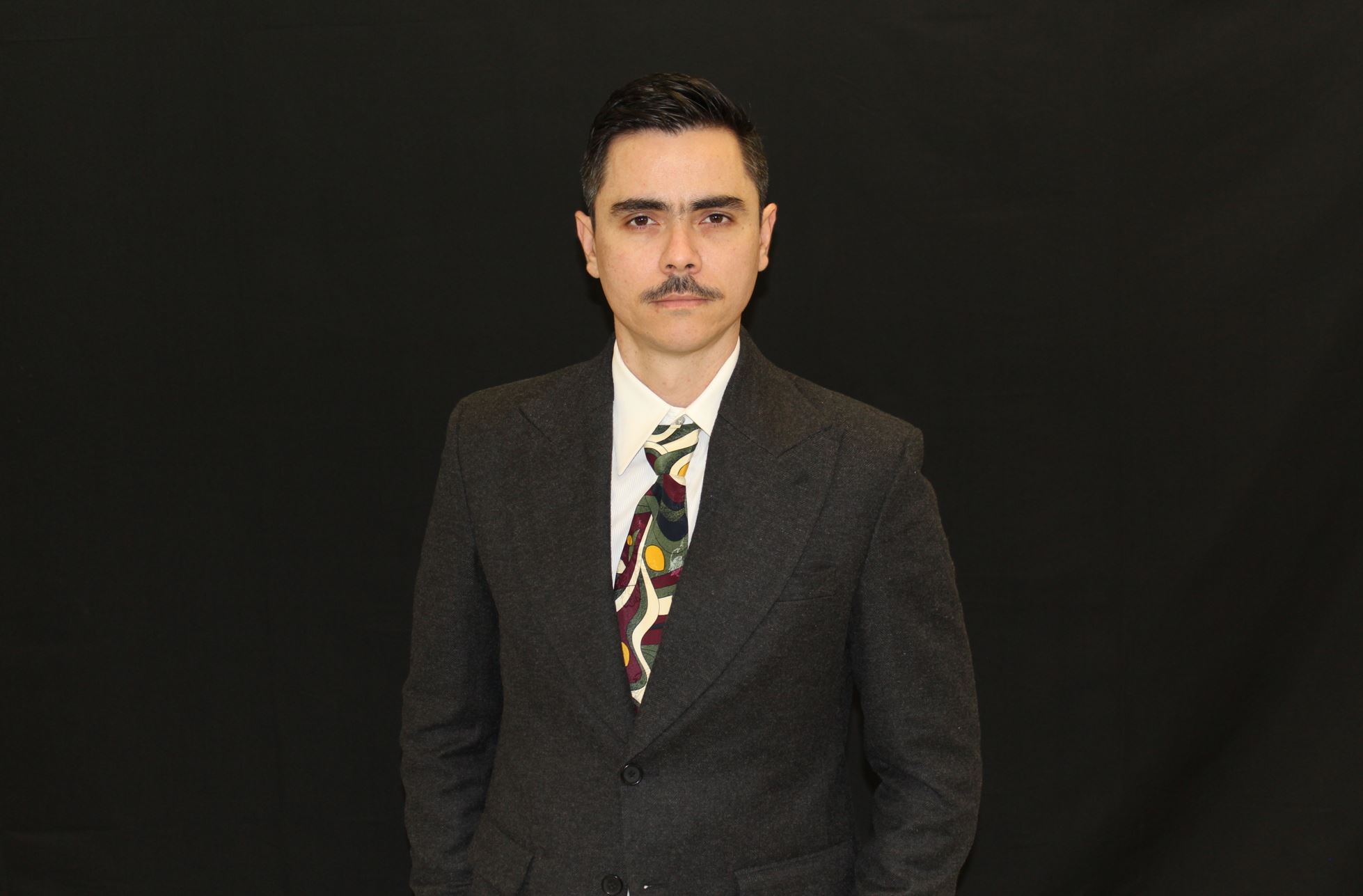 Nilo Cruz's newest play, 'Thirst on the Street of Water,' inspired by ...
