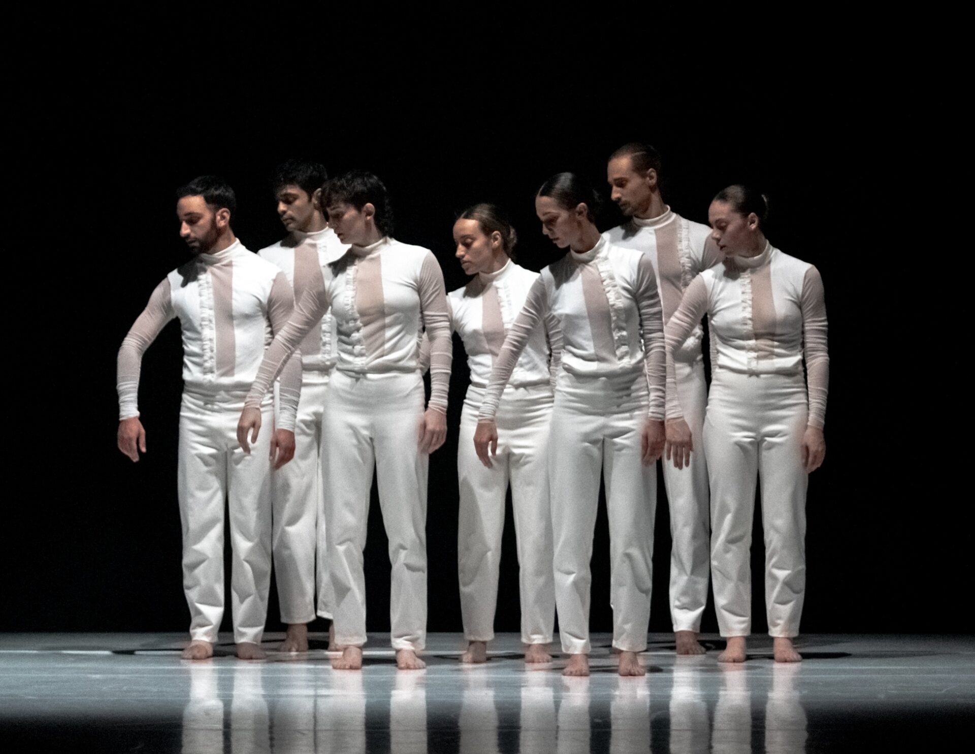 Dance NOW! Miami and Italian company Opus Ballet dance together at the ...