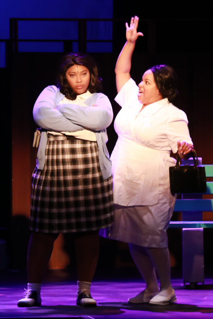Review: 'Caroline, or Change' At Actors' Playhouse Is Glorious ...