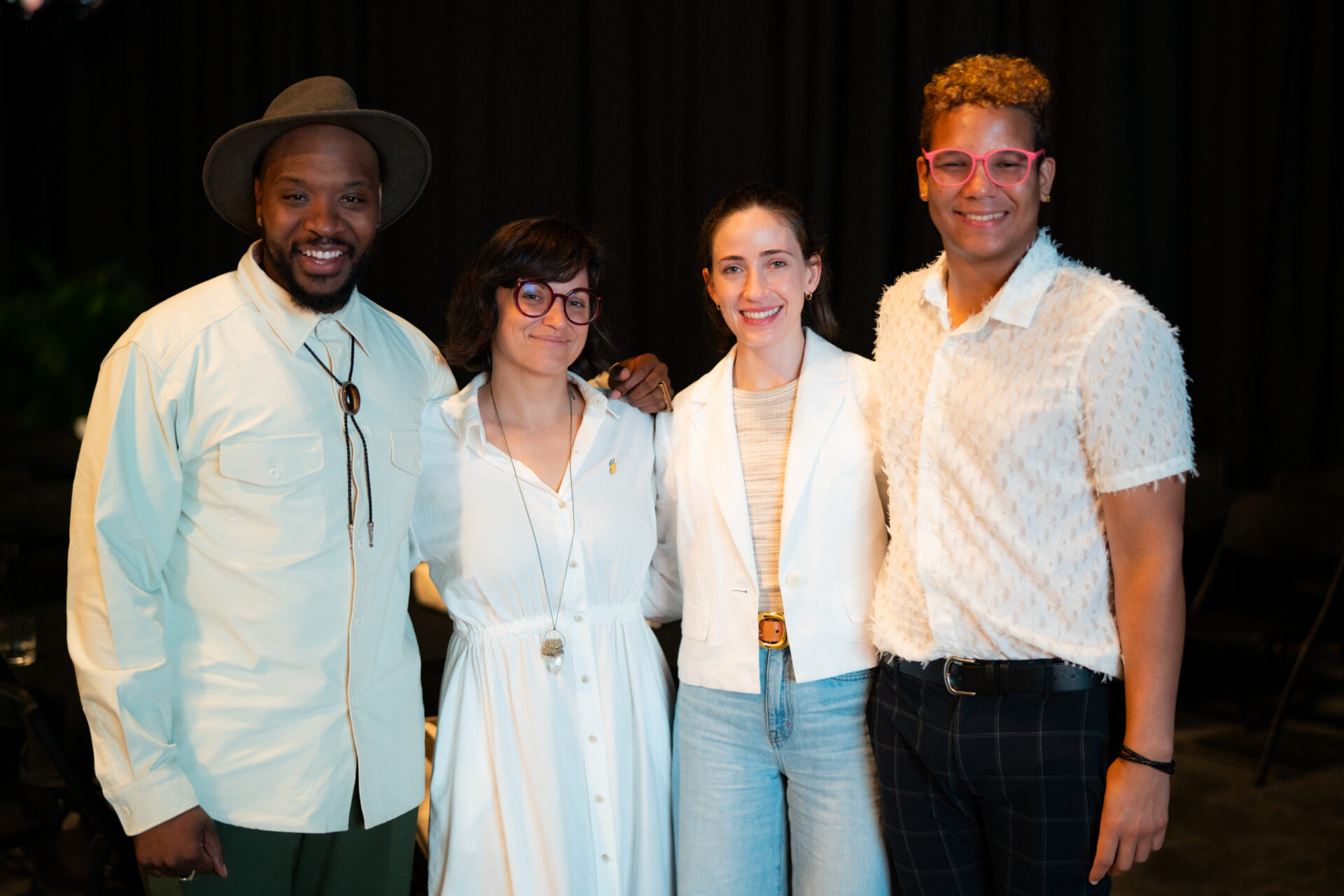 Filmmakers' Stories in Final Day of Aspen Ideas 2024 - ArtburstMiami