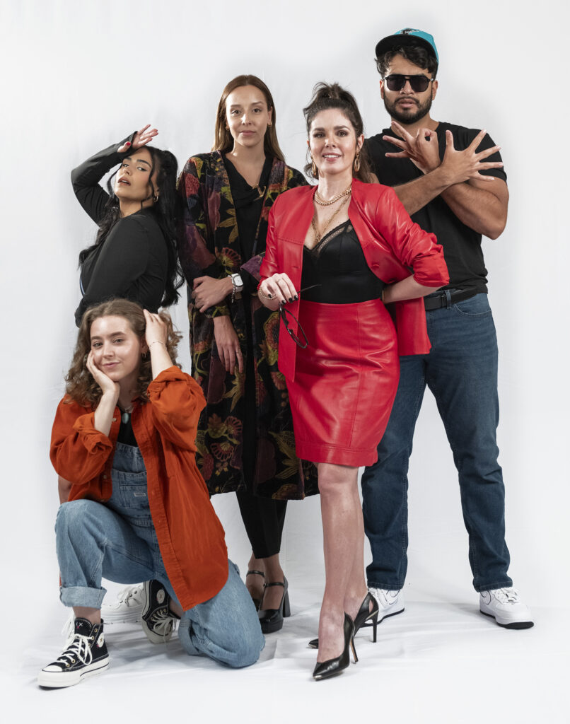 Miami Live Theater: Playwright Alexis Scheer Celebrates the Spanglish ...