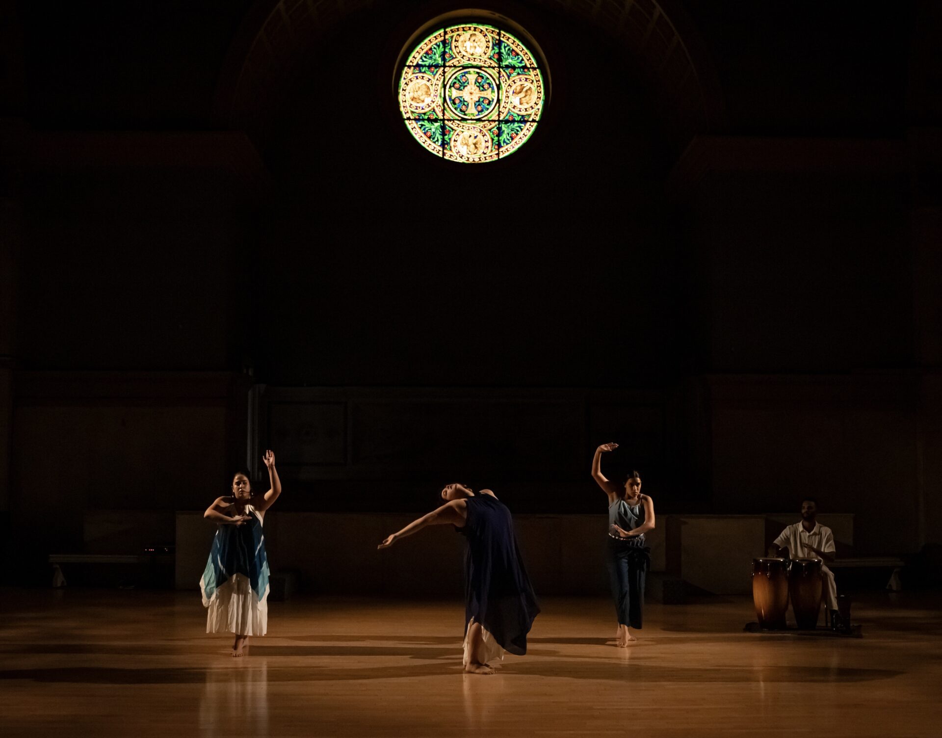 In Its 2nd Year, 'Miami Dances' Spotlights Top Notch, Affordable Dance ...