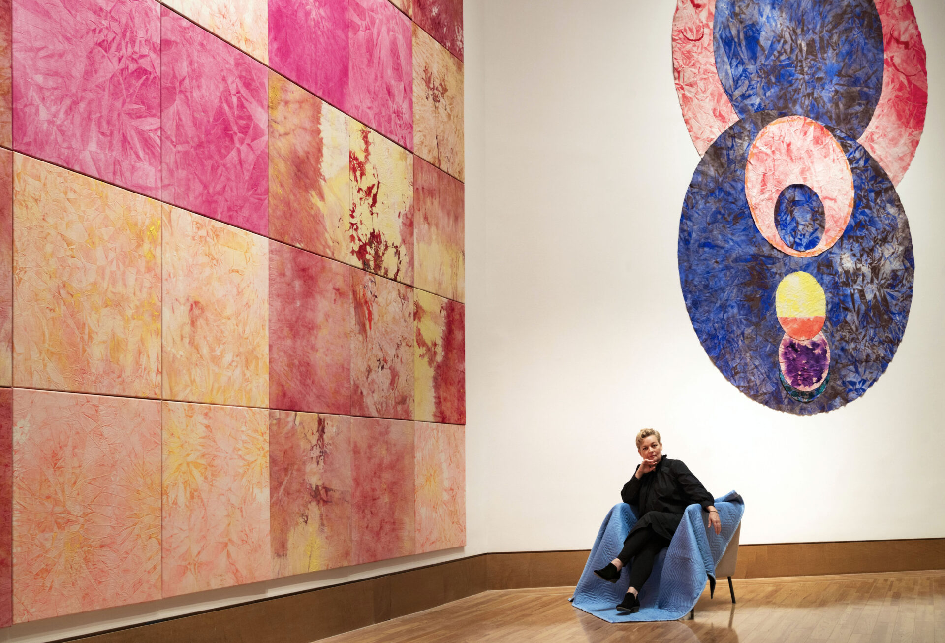 Miami Art Exhibitions: At The Frost Art Museum, Three Artists Make 'Of ...