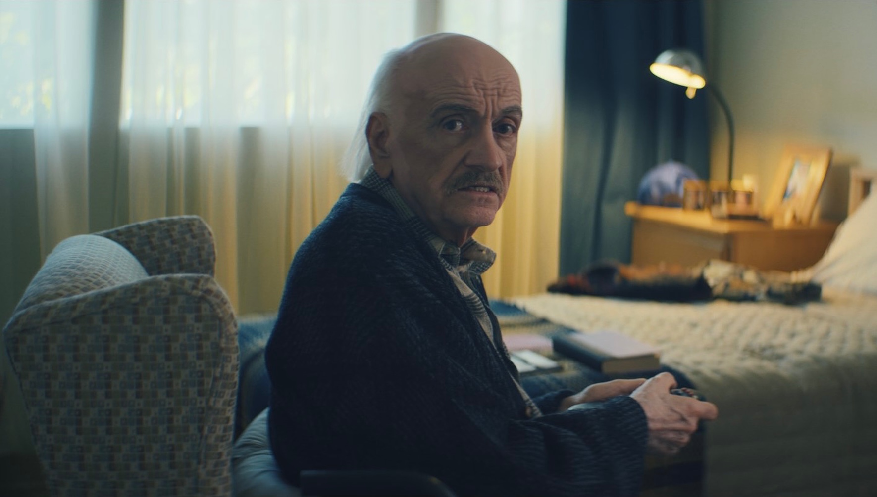 Conversando con Rubén Rabasa sobre su participación en ‘Thelma’, Miami ...