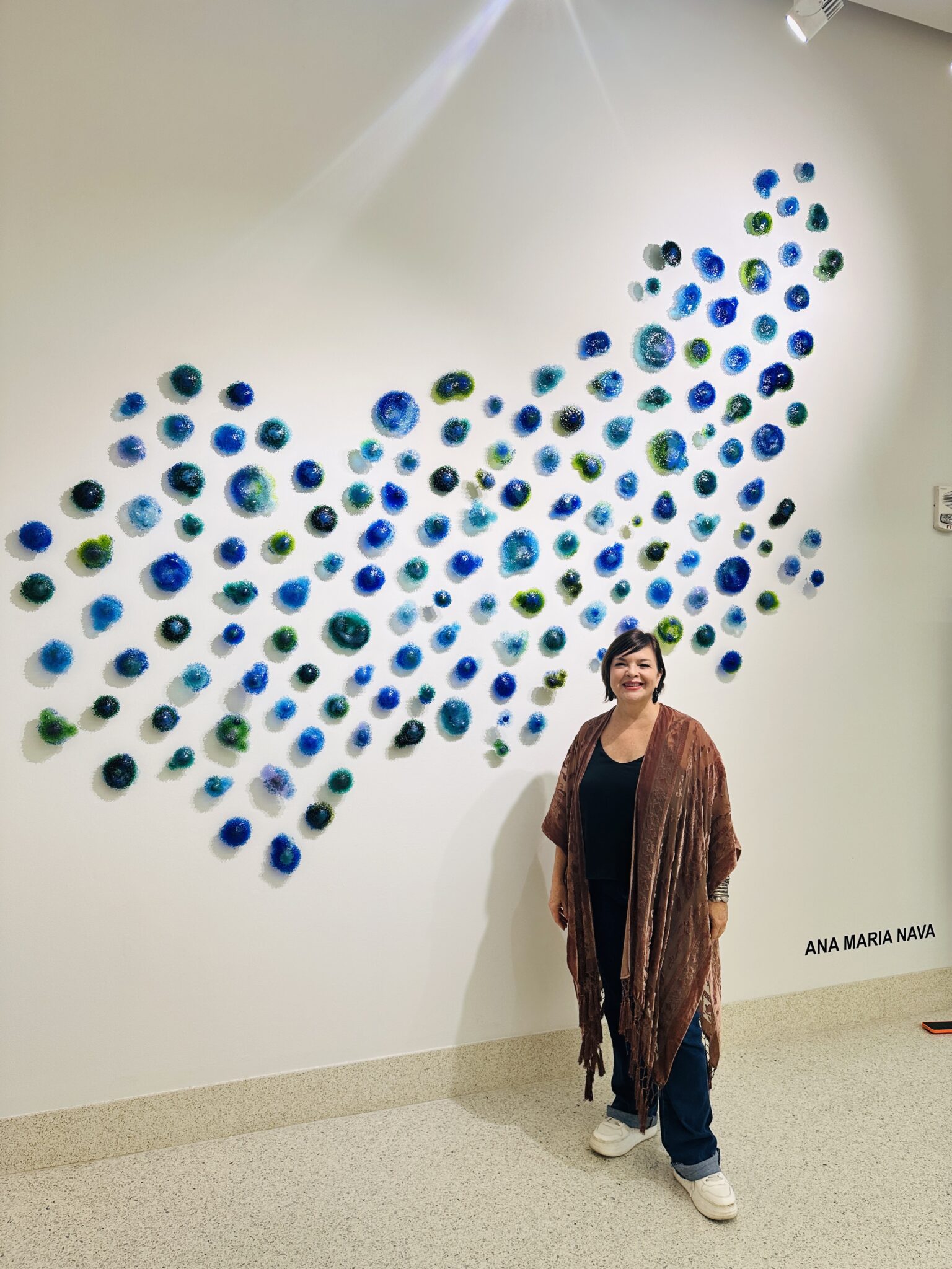 The Art of Leaving a Mark: arte y excelencia de la mano del MDCH e ...