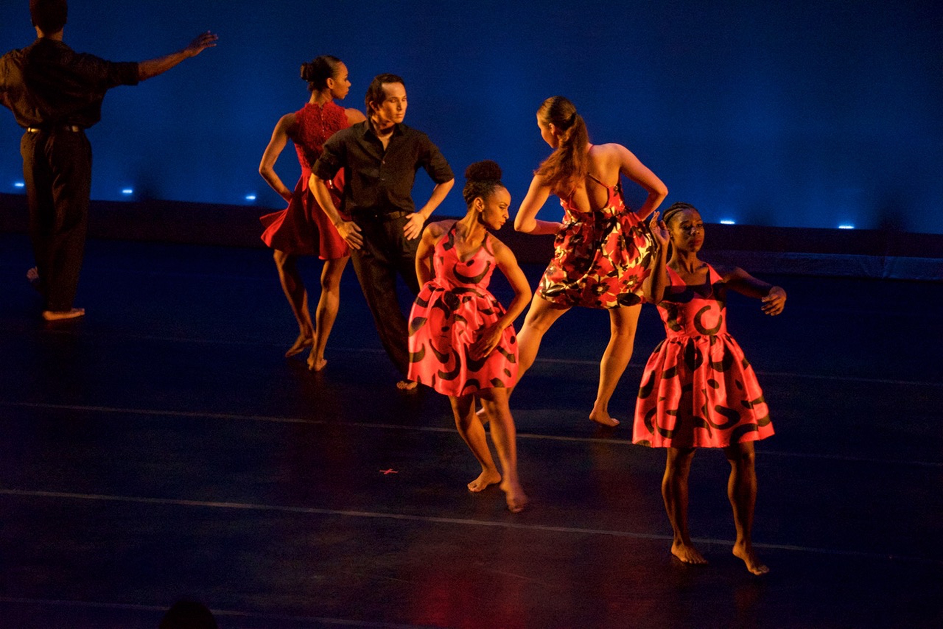 Peter London to premiere his different and distinct 'Carmen' at ...