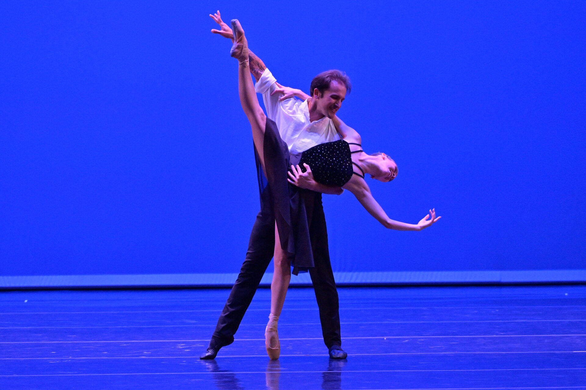 International Ballet Festival of Miami, A South Florida Home for the ...